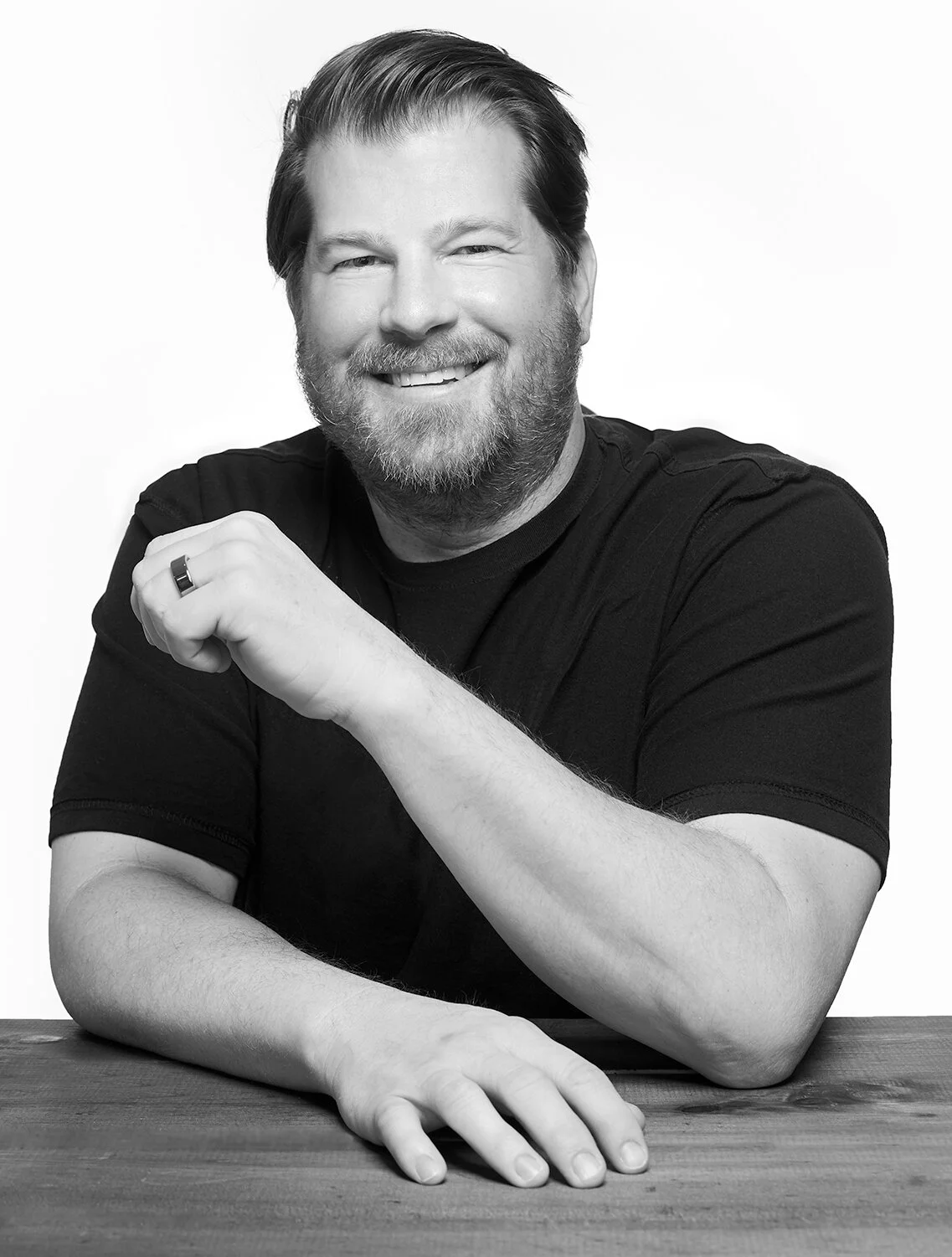 About — Calm Capital