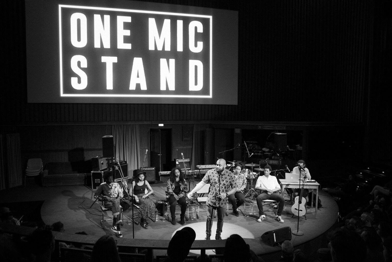 About Us — Young Identity