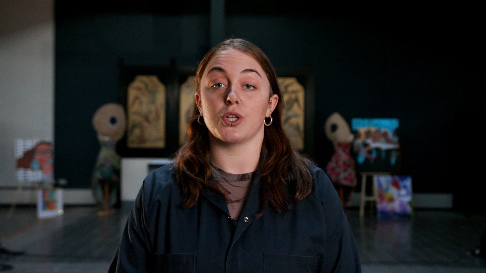 Poetic Films — Young Identity