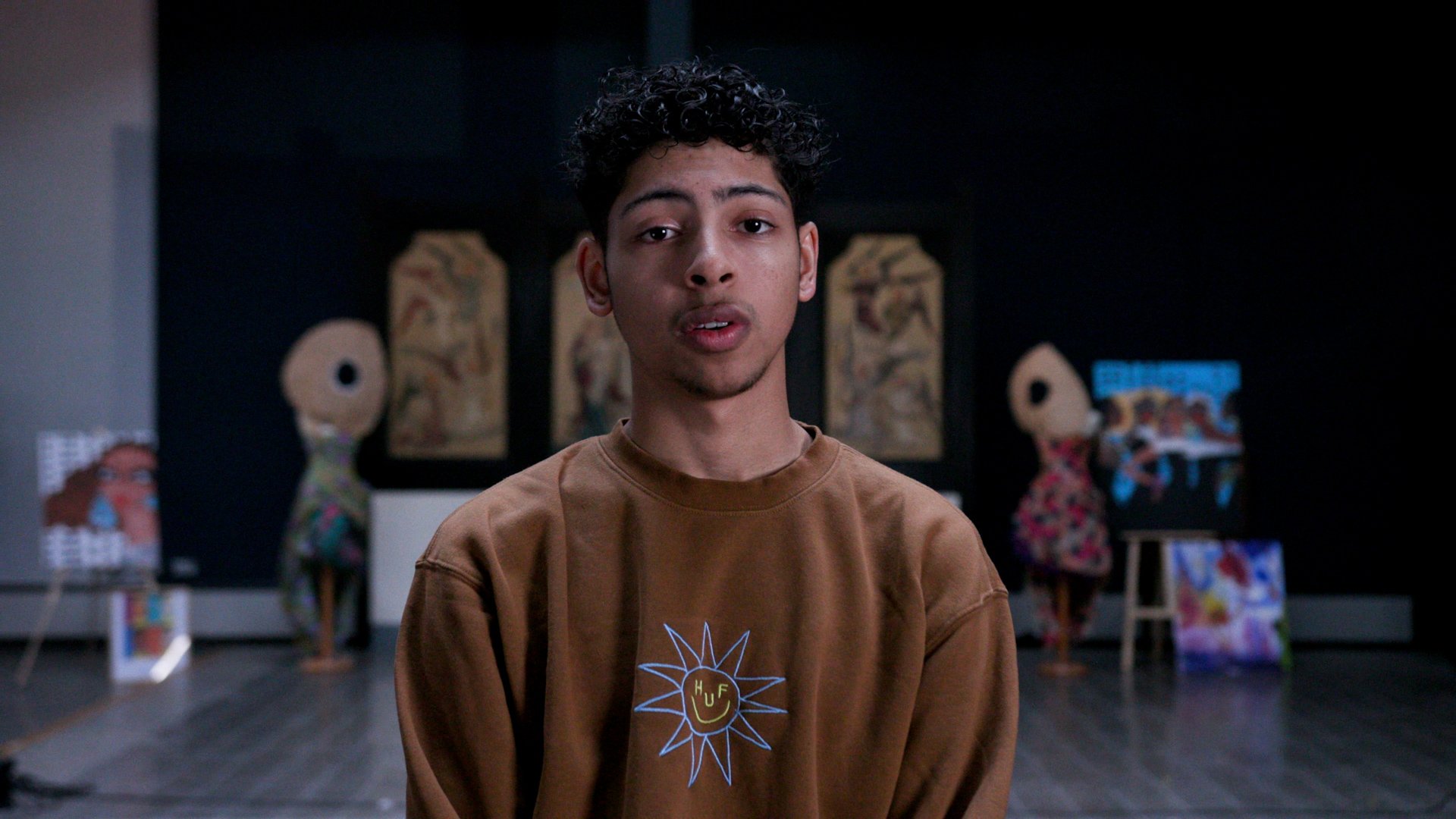 Poetic Films — Young Identity