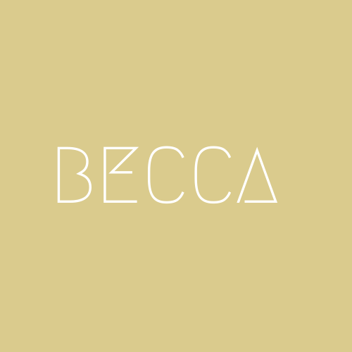Becca Cosmetics Logo