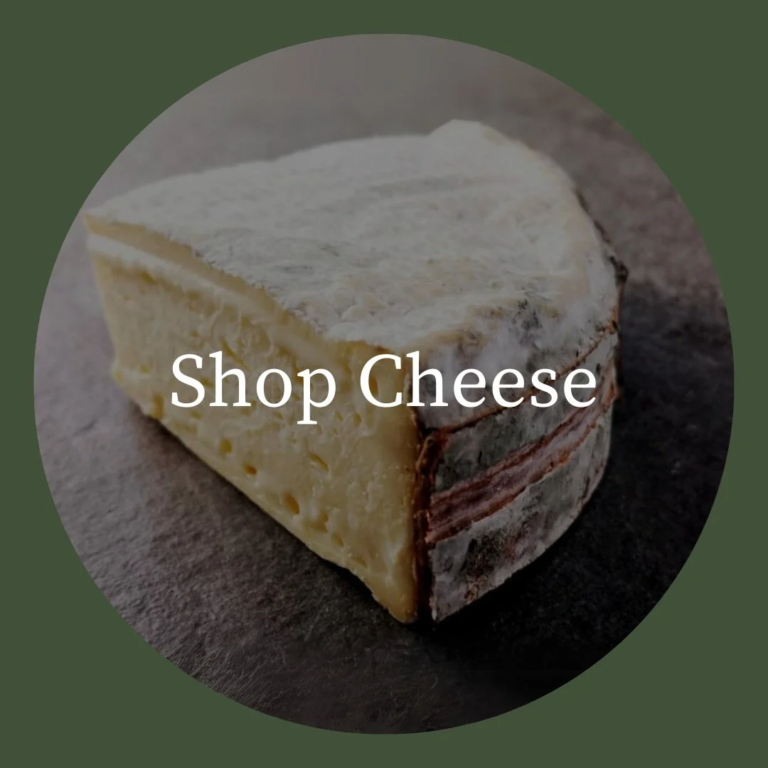 Order Cheese Online UK | British Cheese Hamper Subscriptions — Ty Caws