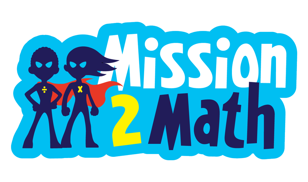 Mission 2 Math