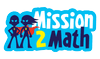 Mission 2 Math