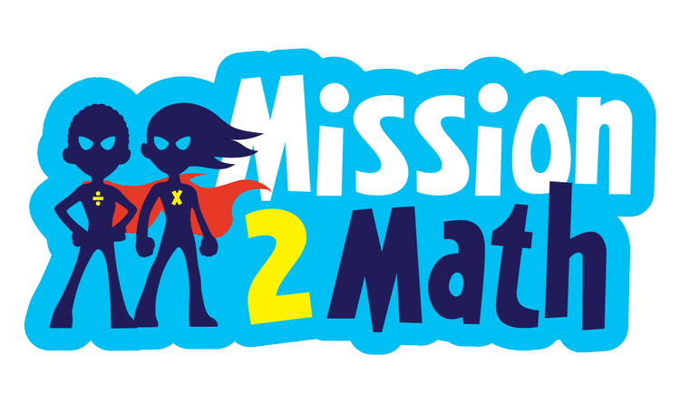Mission 2 Math