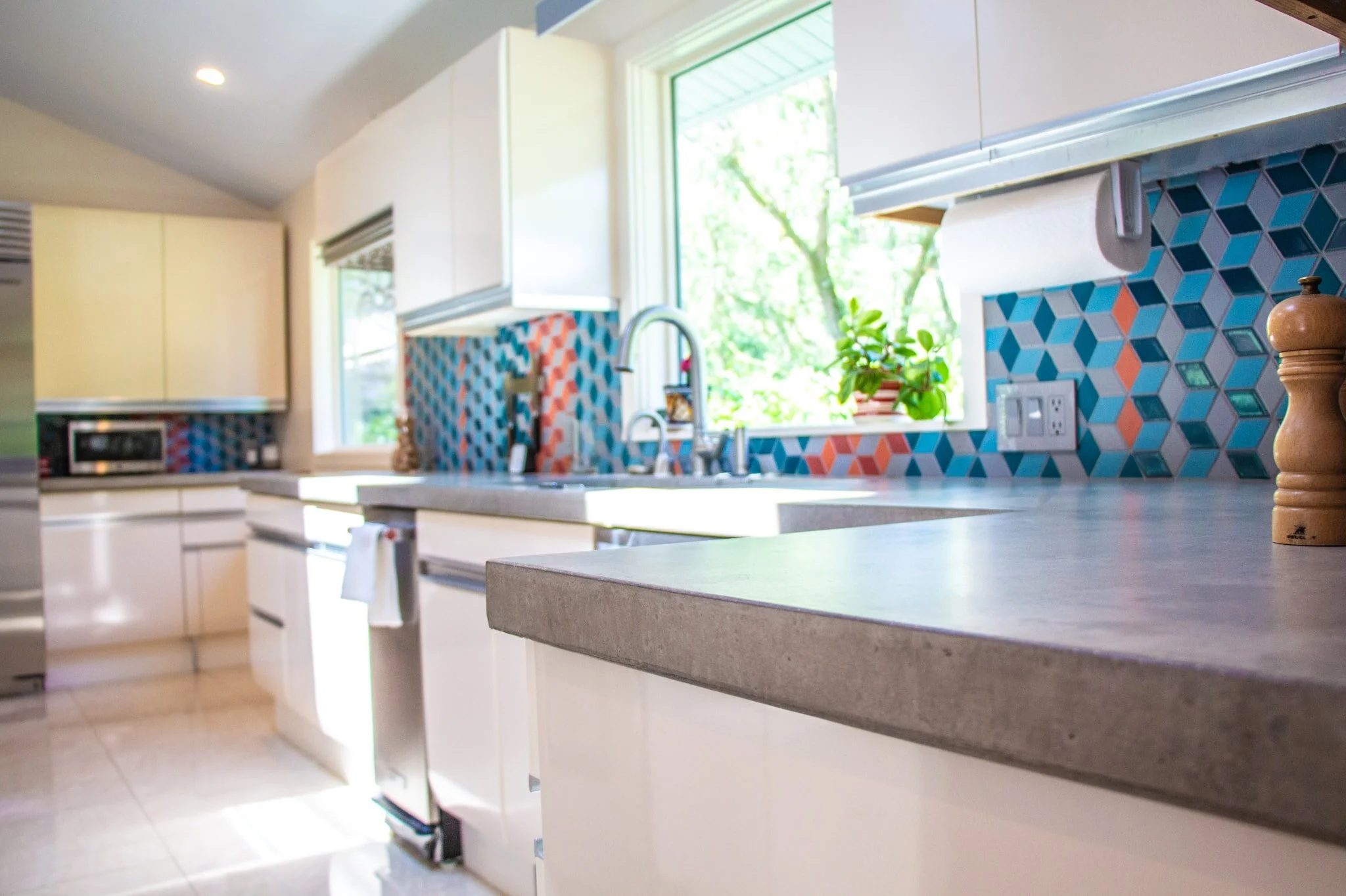 Kitchen — LivingStone