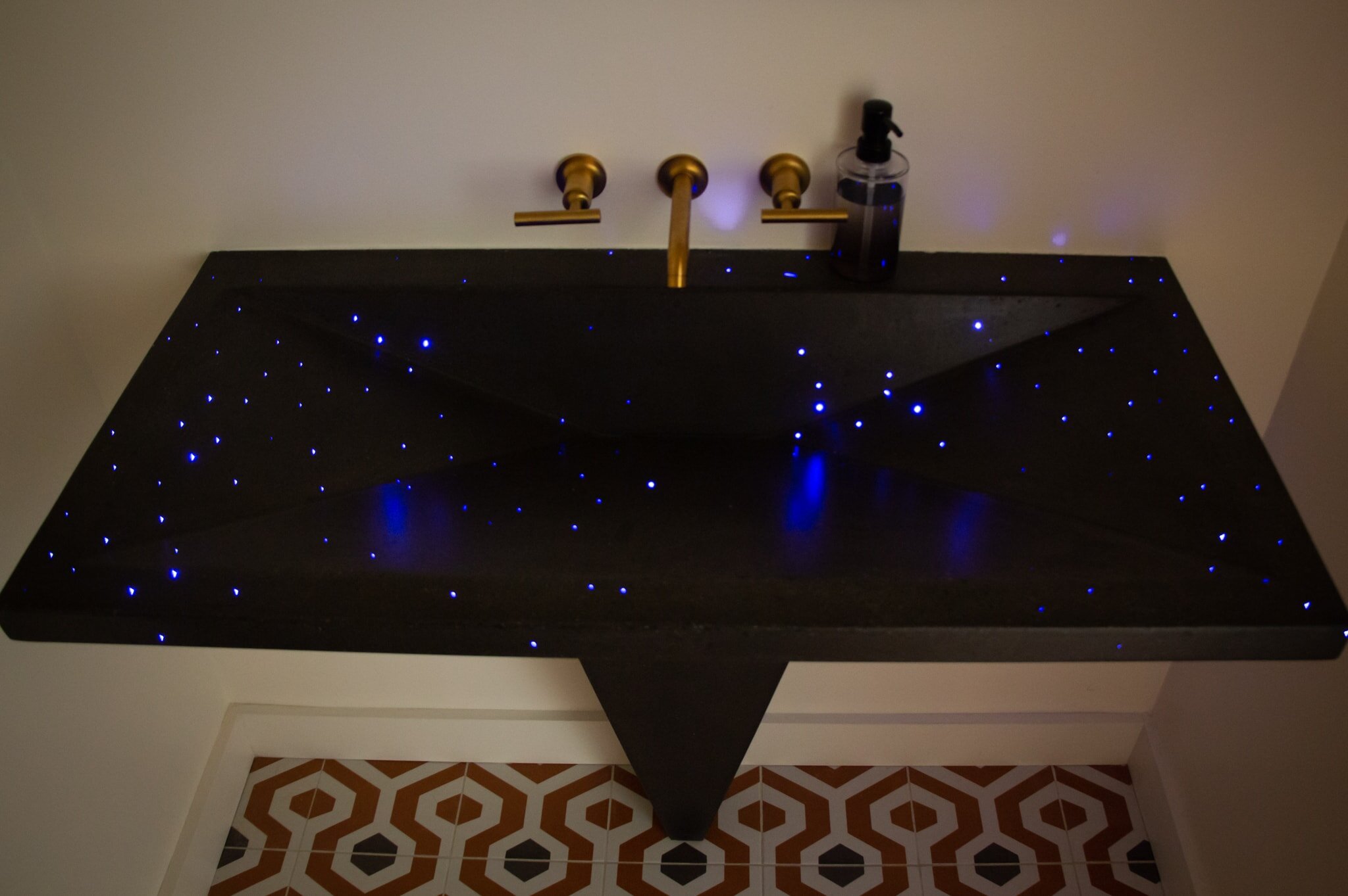 Bath — LivingStone