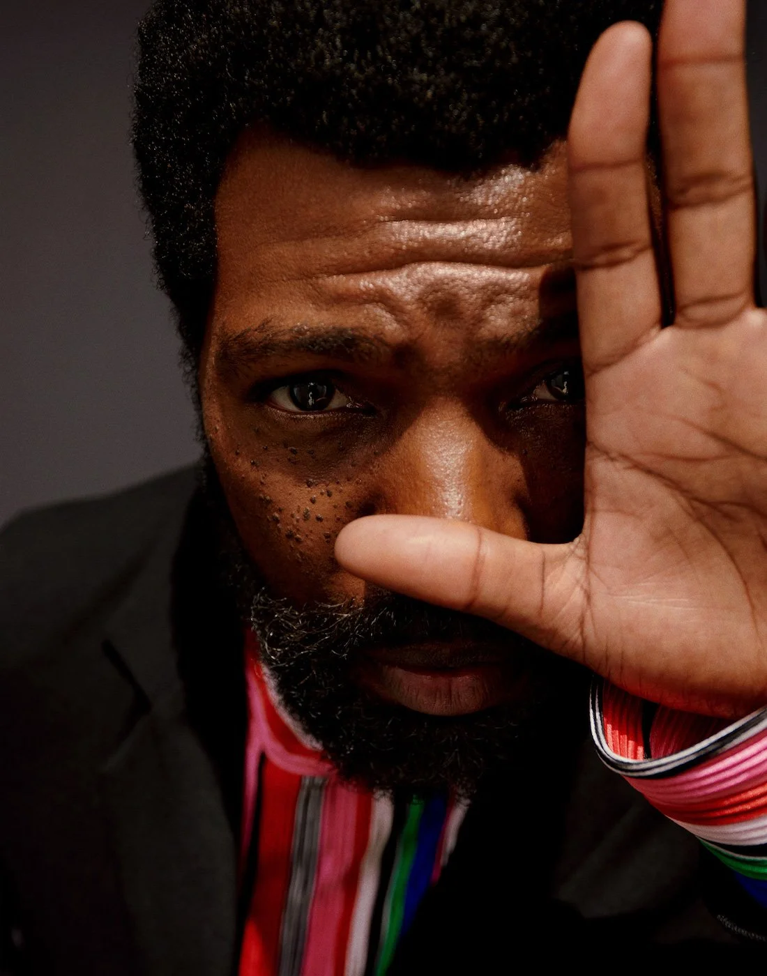 About — WILL CATLETT