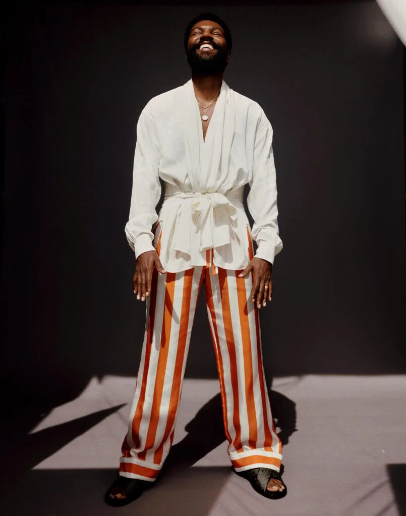 About — WILL CATLETT