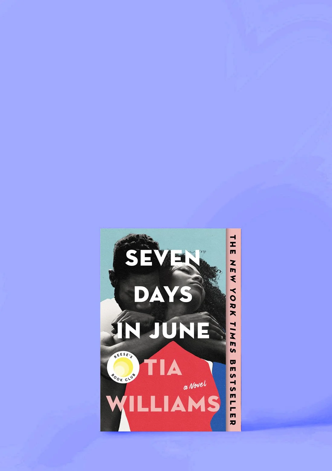 Books — TIA WILLIAMS