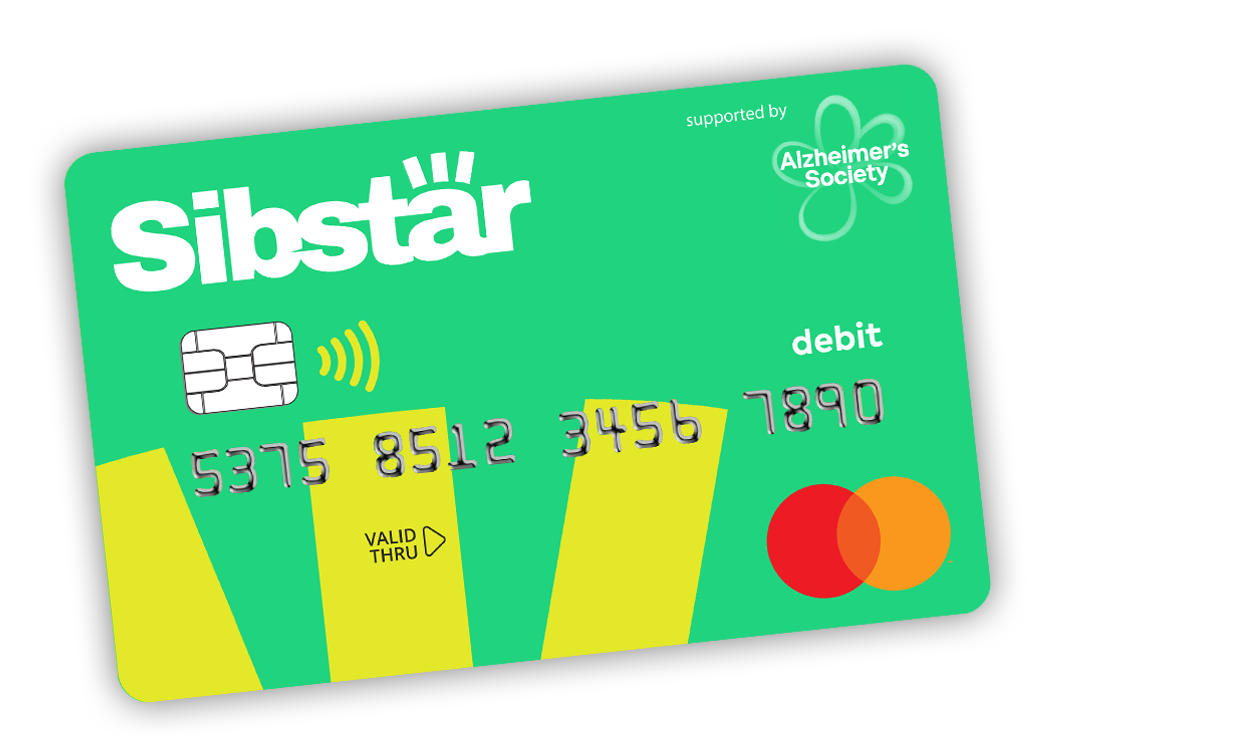 Pricing — Sibstar Debit Card