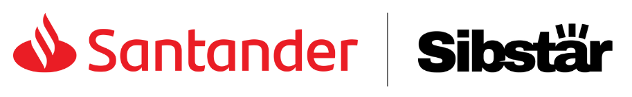 Santander & Sibstar — Sibstar Debit Card