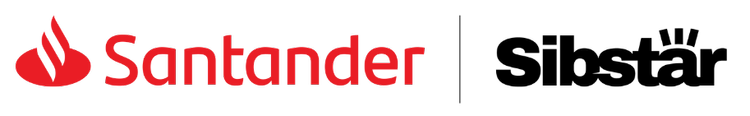 Santander & Sibstar — Sibstar Debit Card