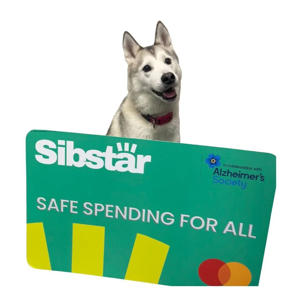 The Team — Sibstar Debit Card