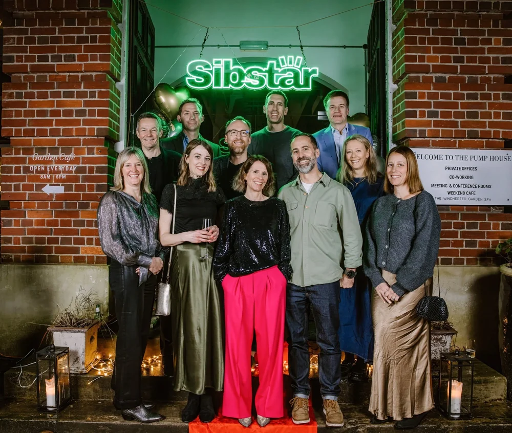 Donate / Invest — Sibstar Debit Card