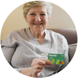 Sibstar Debit Card