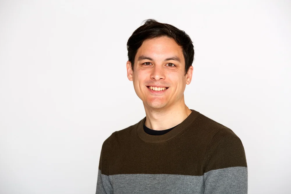 Our Team — Komodo Technologies