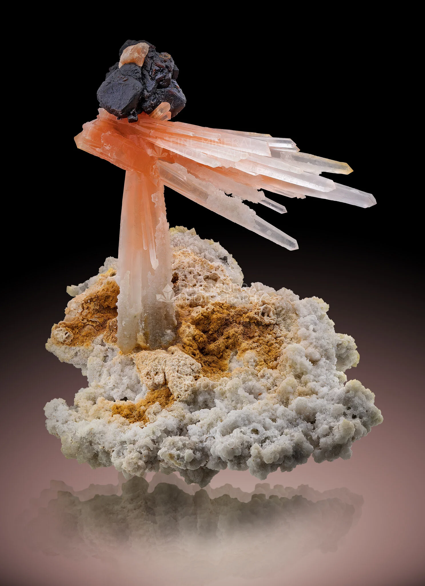 Minerals — finemineralphotography
