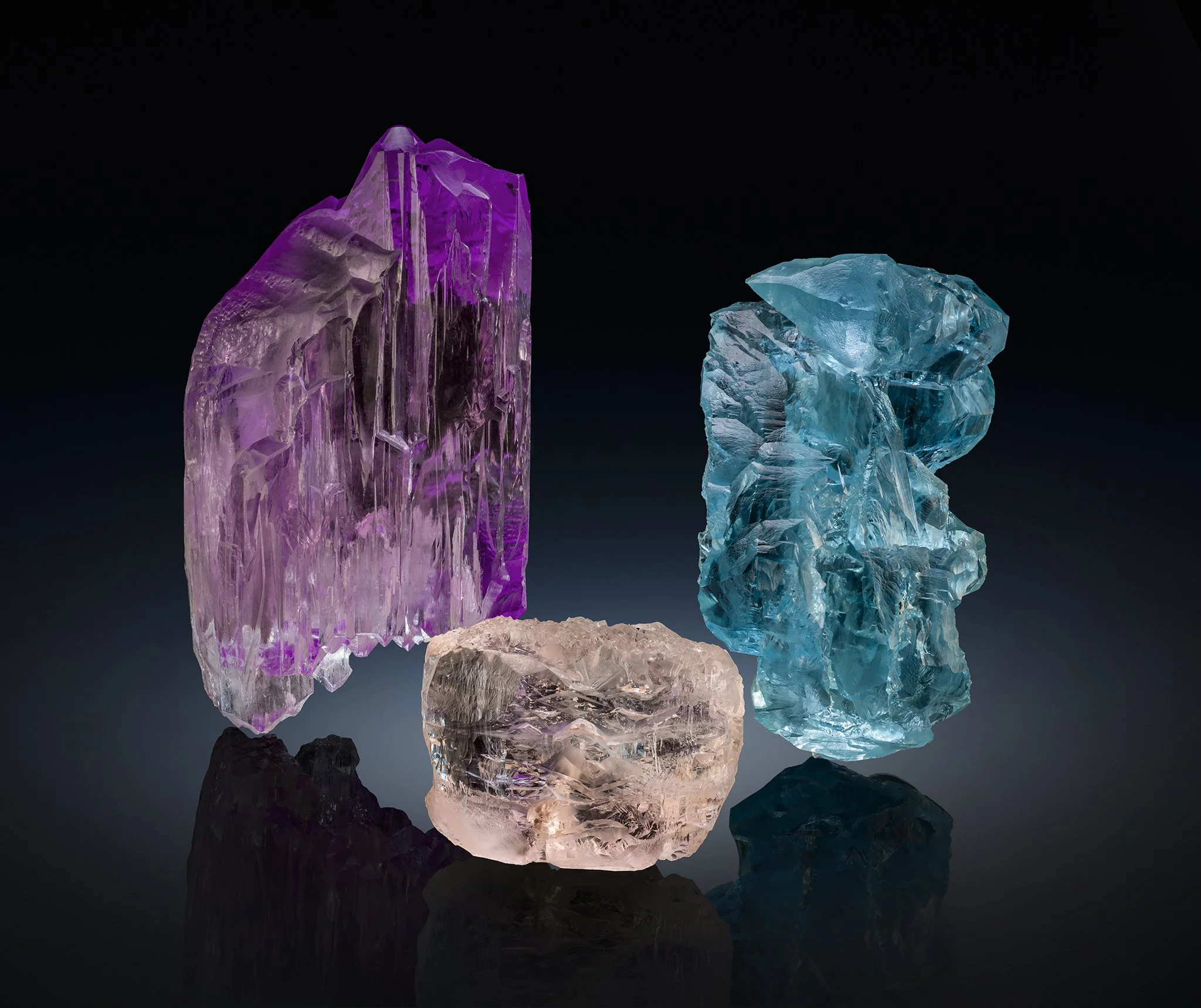 Galleries — finemineralphotography