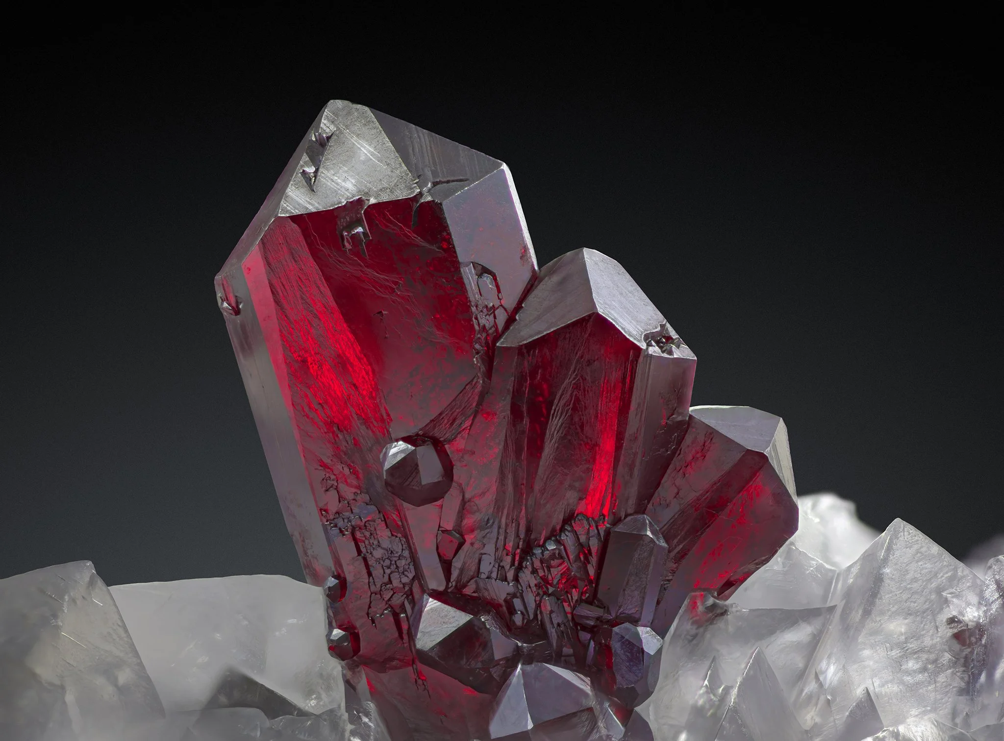 Galleries — finemineralphotography