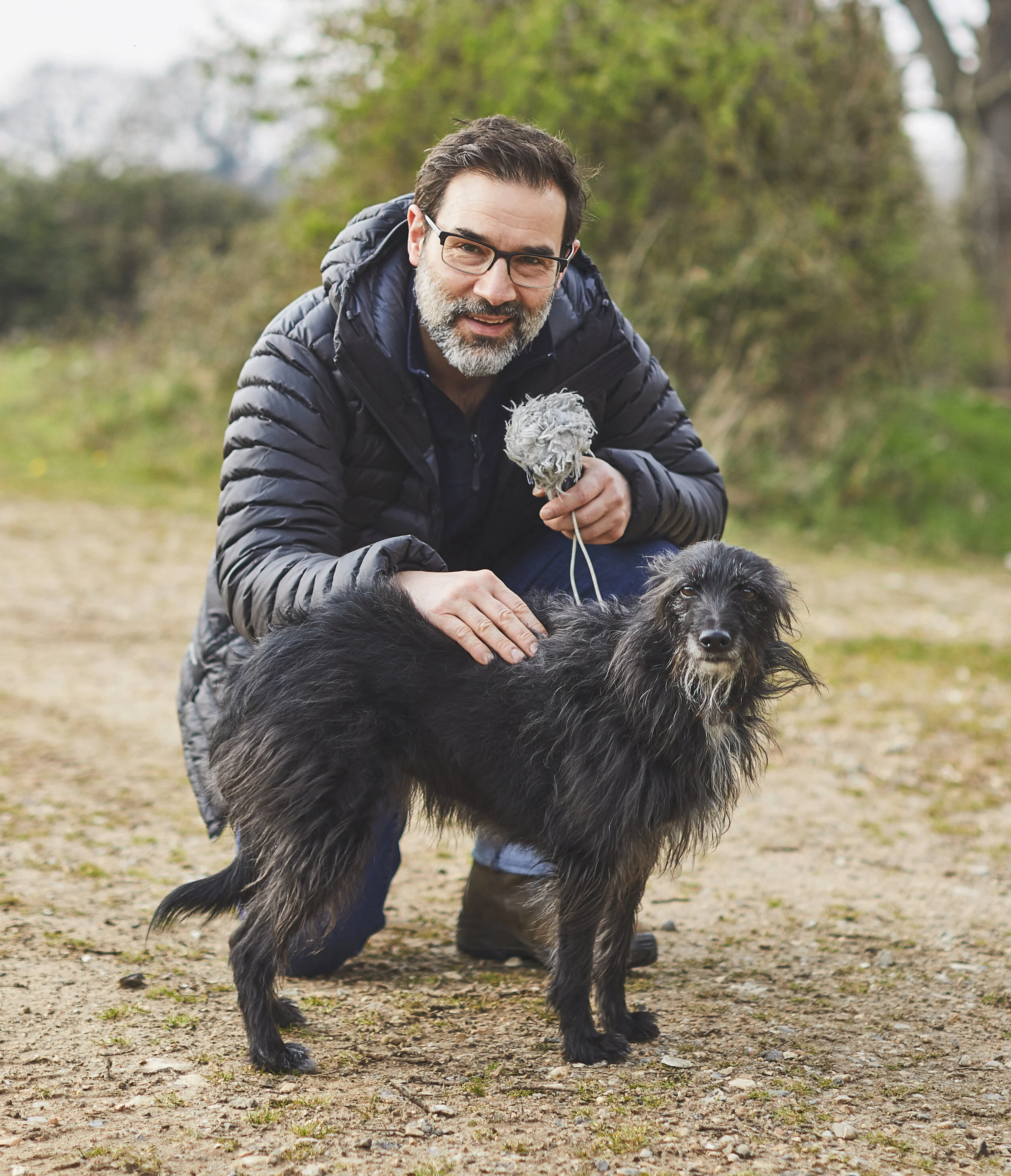 Rosie — ADAM BUXTON