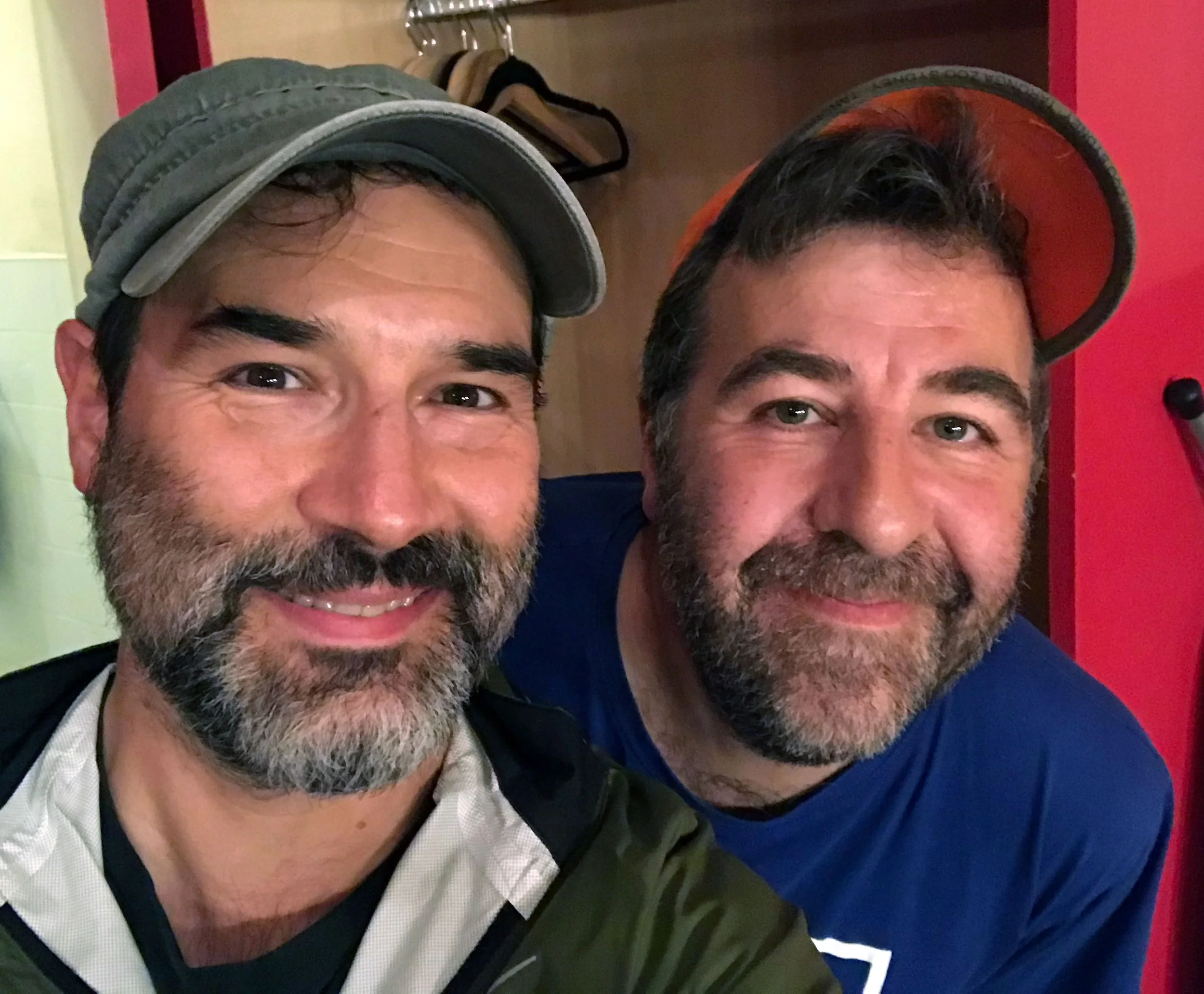 EP.264 - DAVID O’DOHERTY (LIVE) — ADAM BUXTON