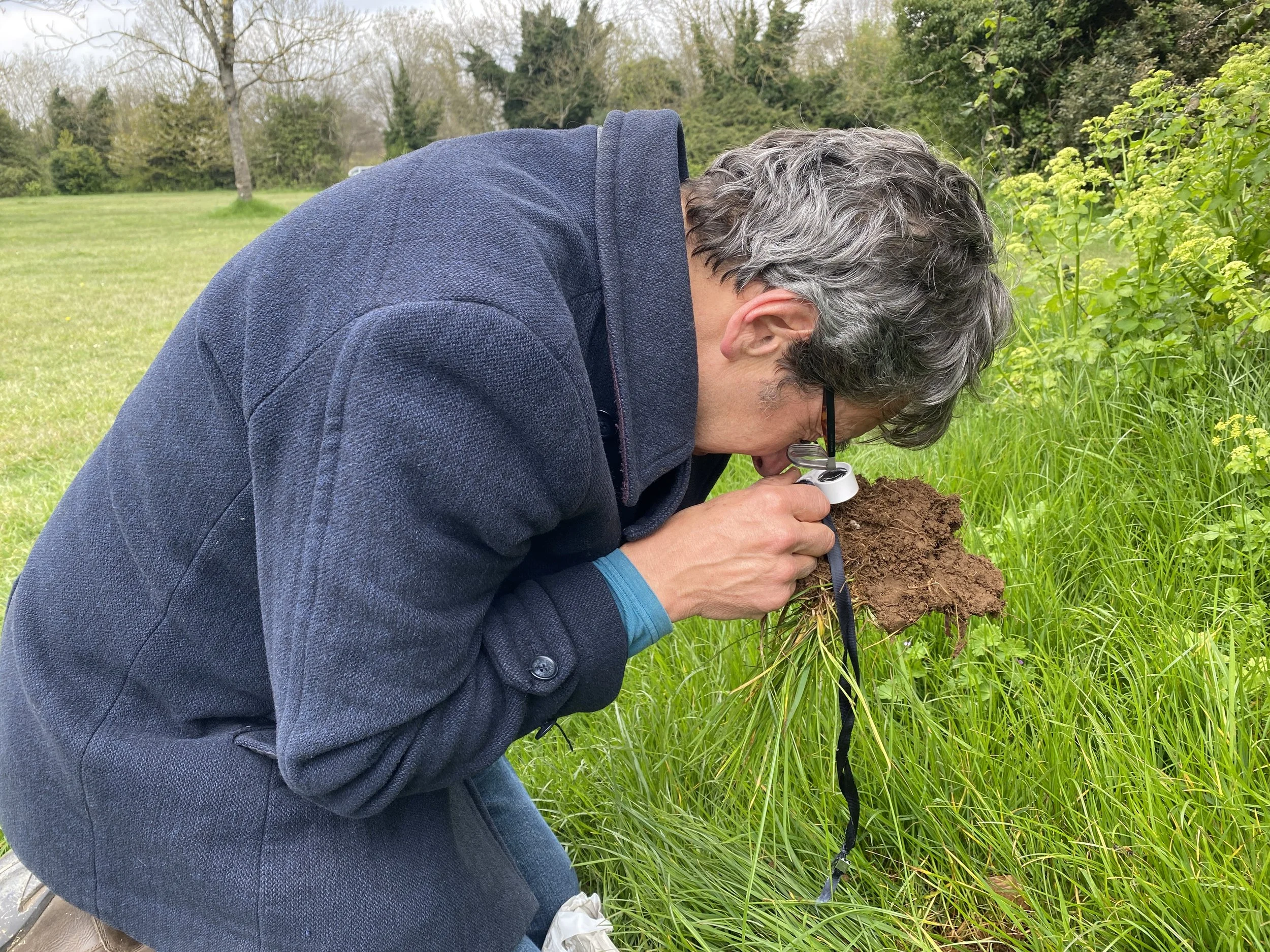 EP.222 - GEORGE MONBIOT — ADAM BUXTON