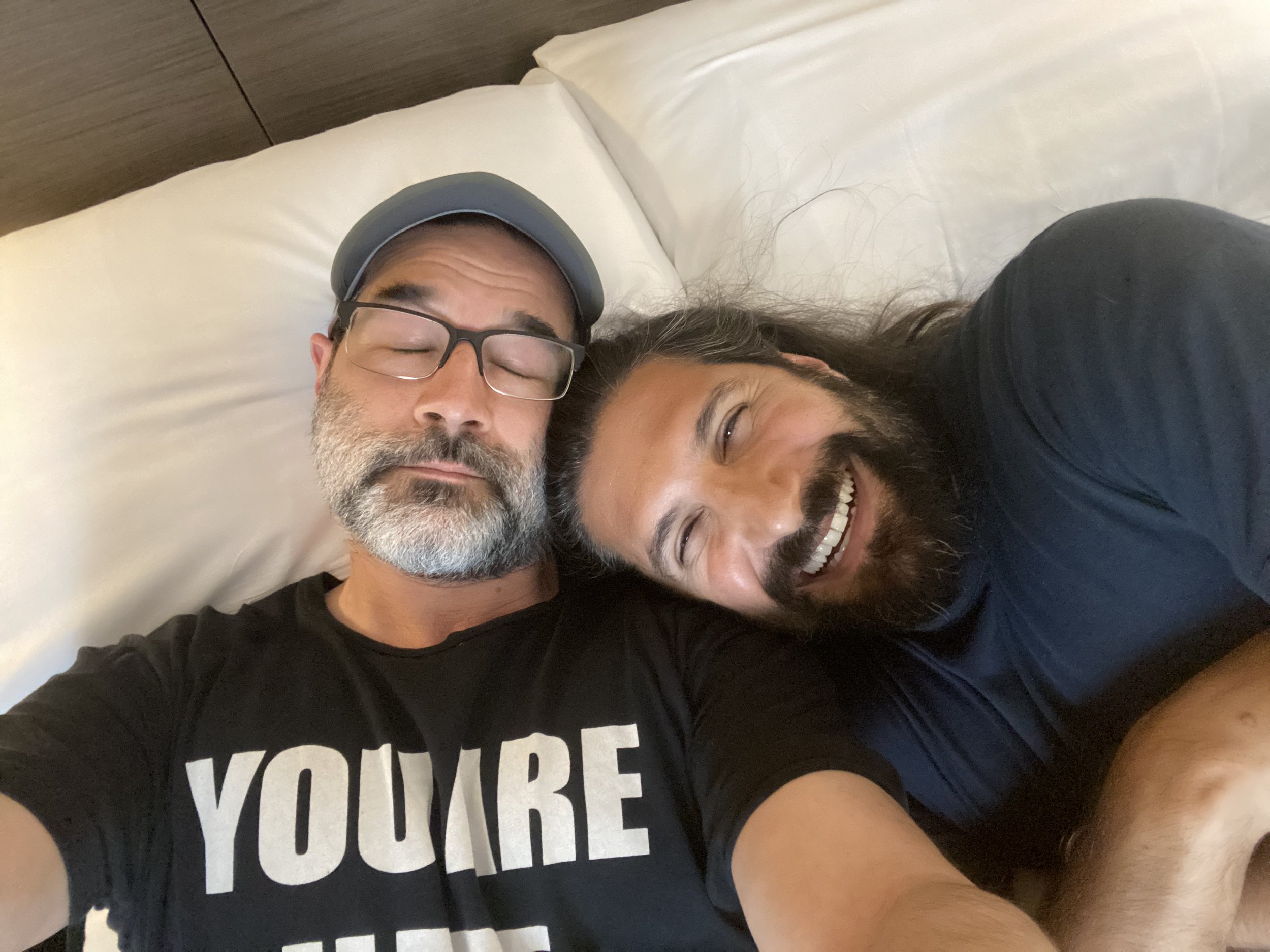 EP.170 - KAYVAN NOVAK — ADAM BUXTON