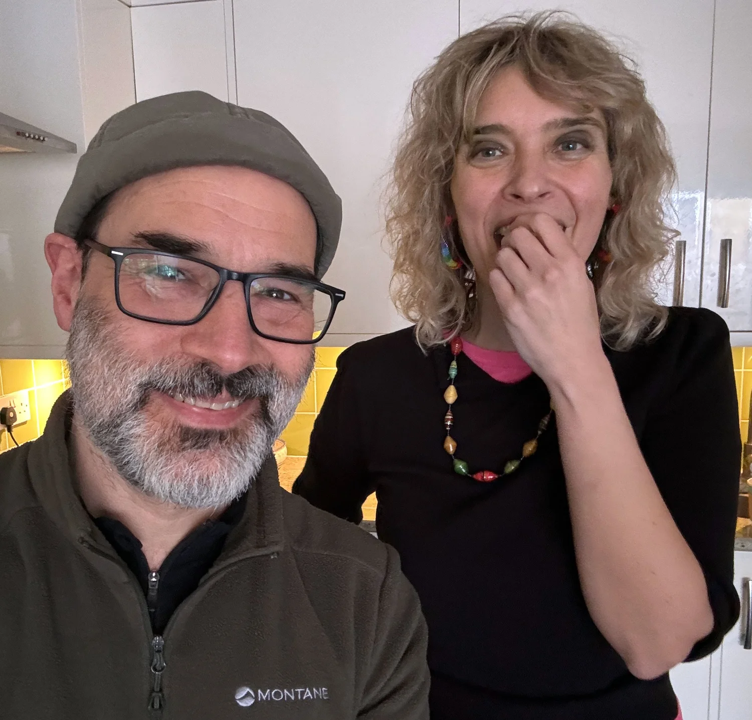 EP.243 - KATE MOSSMAN — ADAM BUXTON