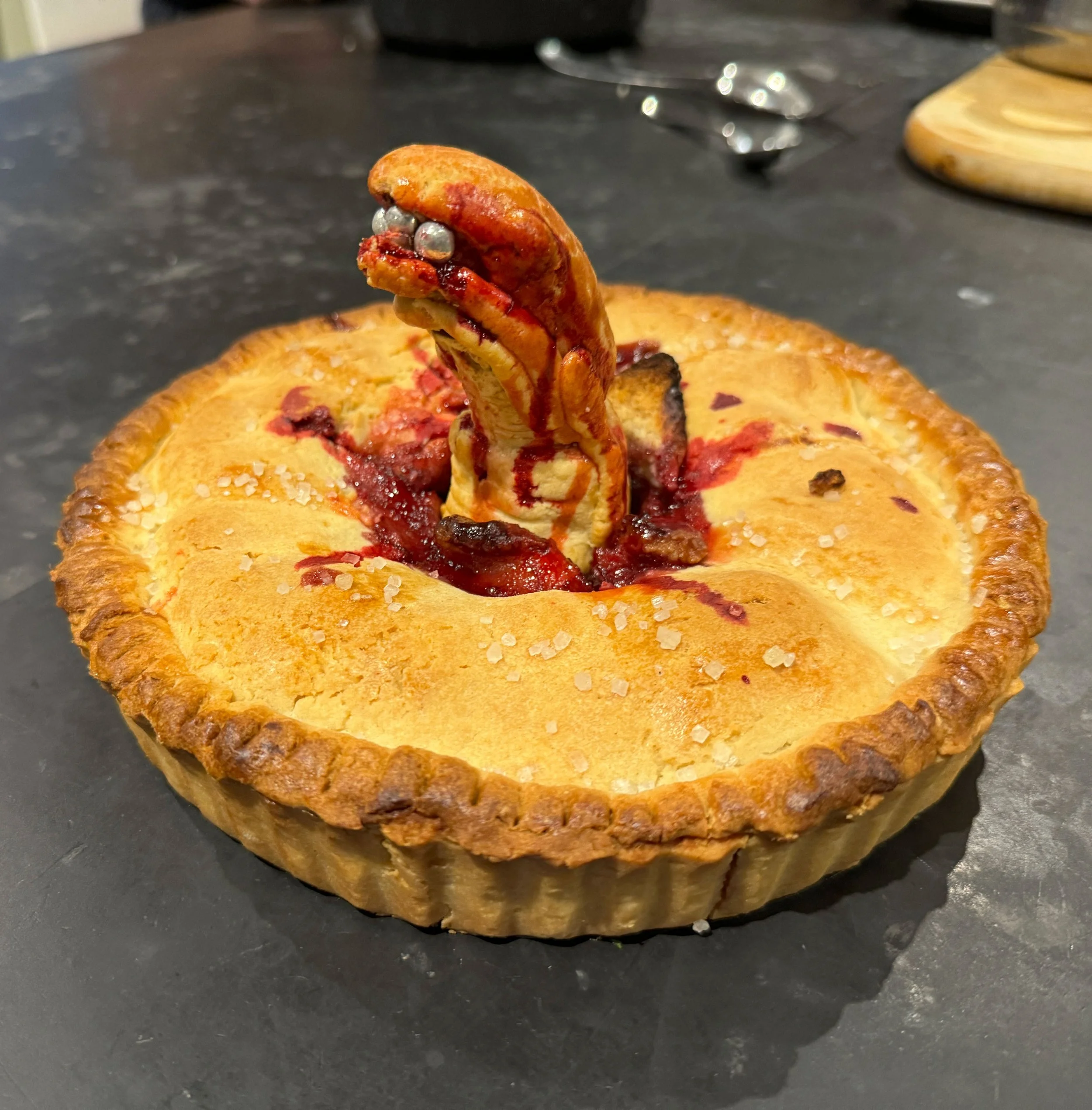 EP.243 - KATE MOSSMAN — ADAM BUXTON