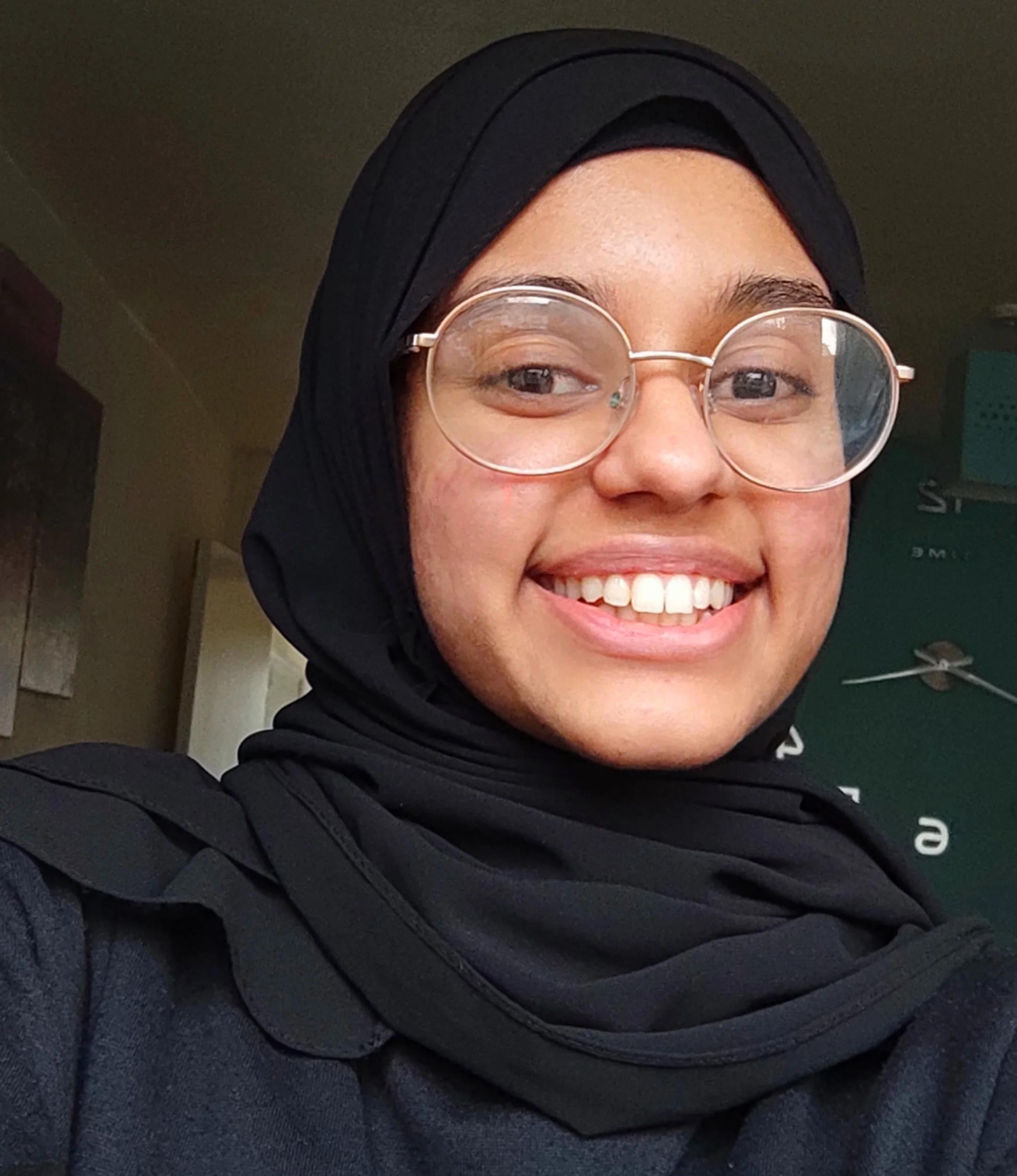 5 Questions With Our Community - Fiza | Imagen Insights