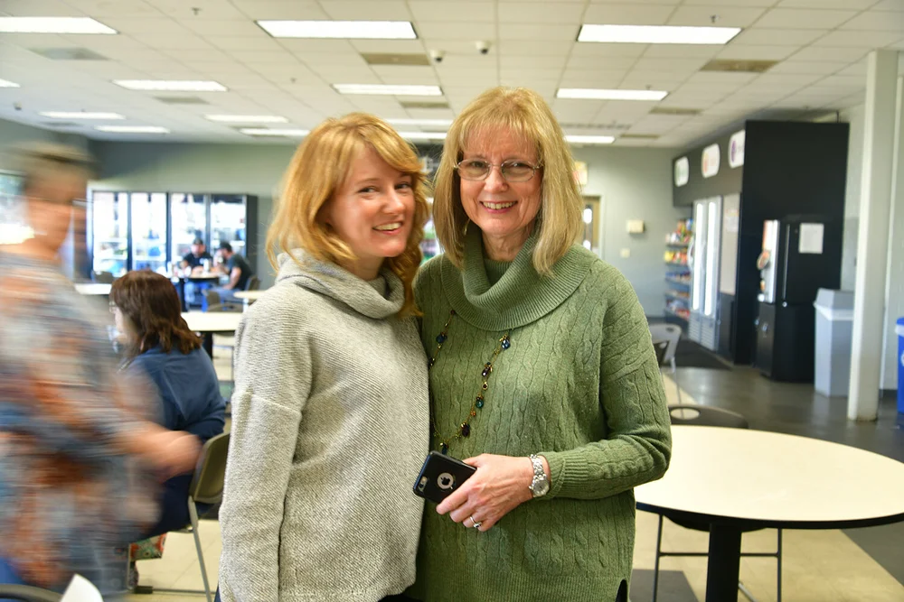 Greenfield Happenings — Greenfield Industries