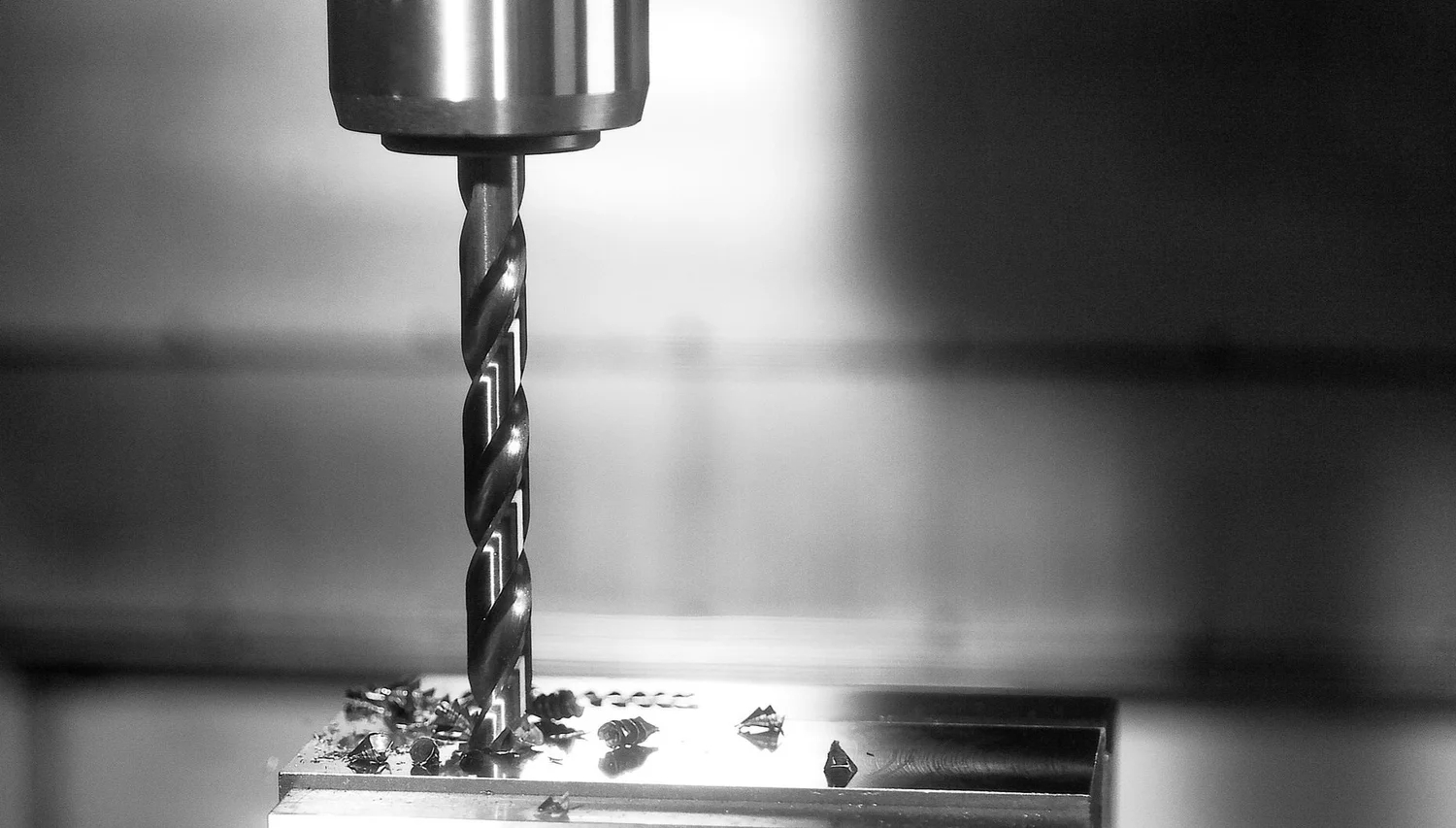 Chicago-Latrobe — Greenfield Industries