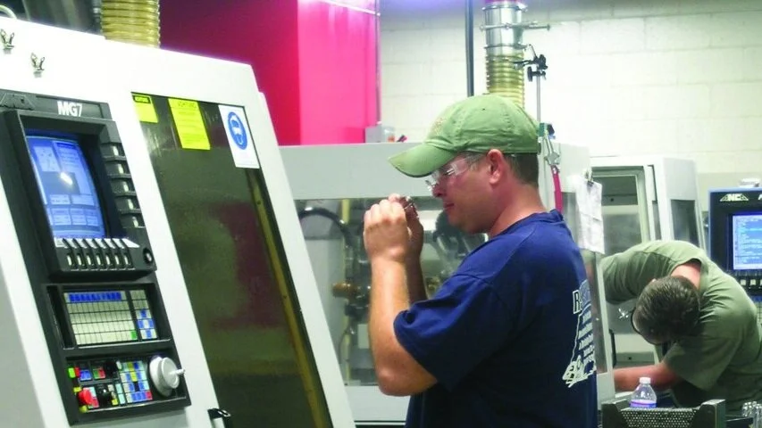 Cleveland — Greenfield Industries