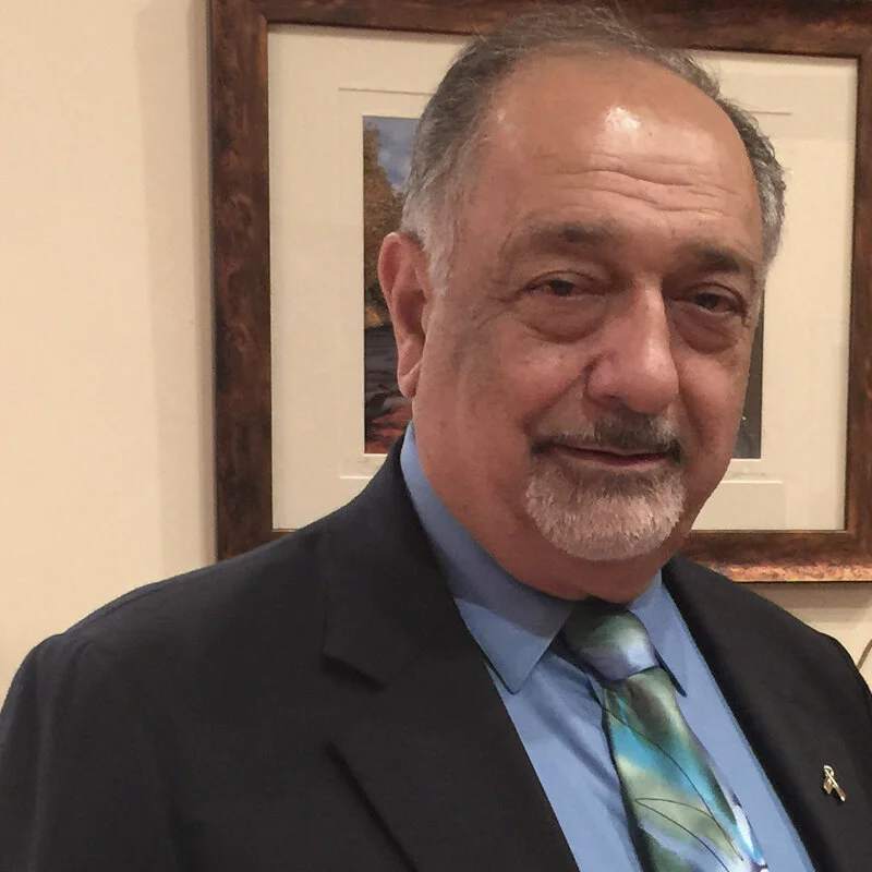 Previous Board — US Palestinian Council
