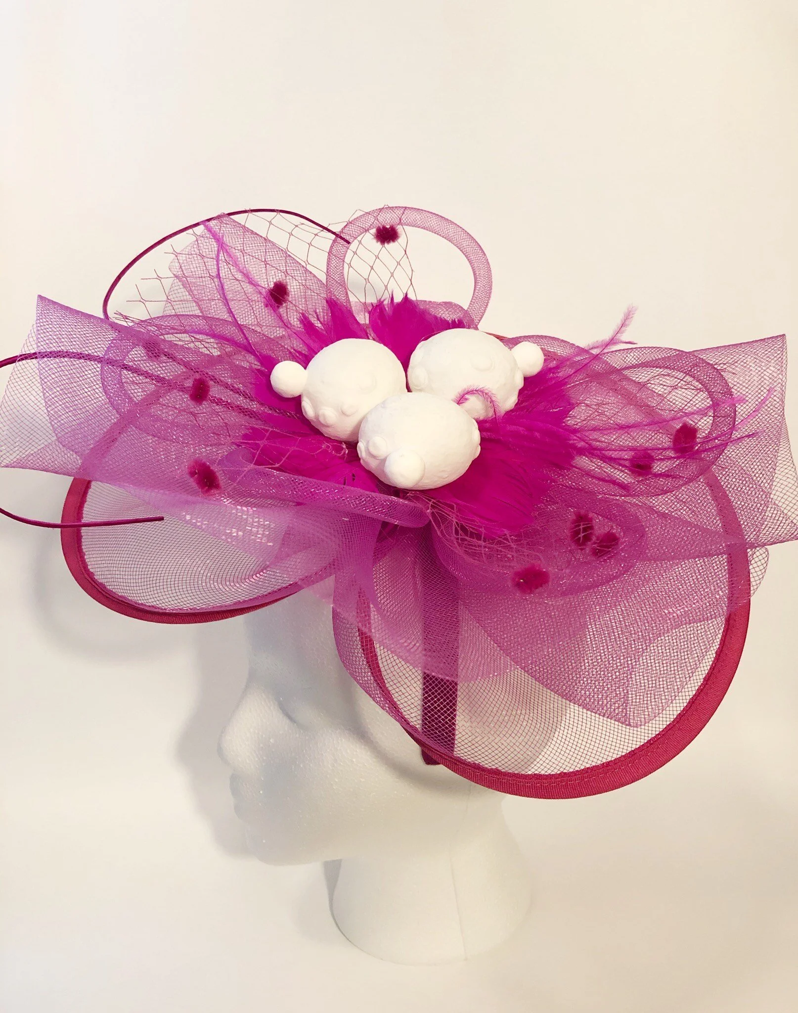 The Microbe Hat Project — The Microbe Institute