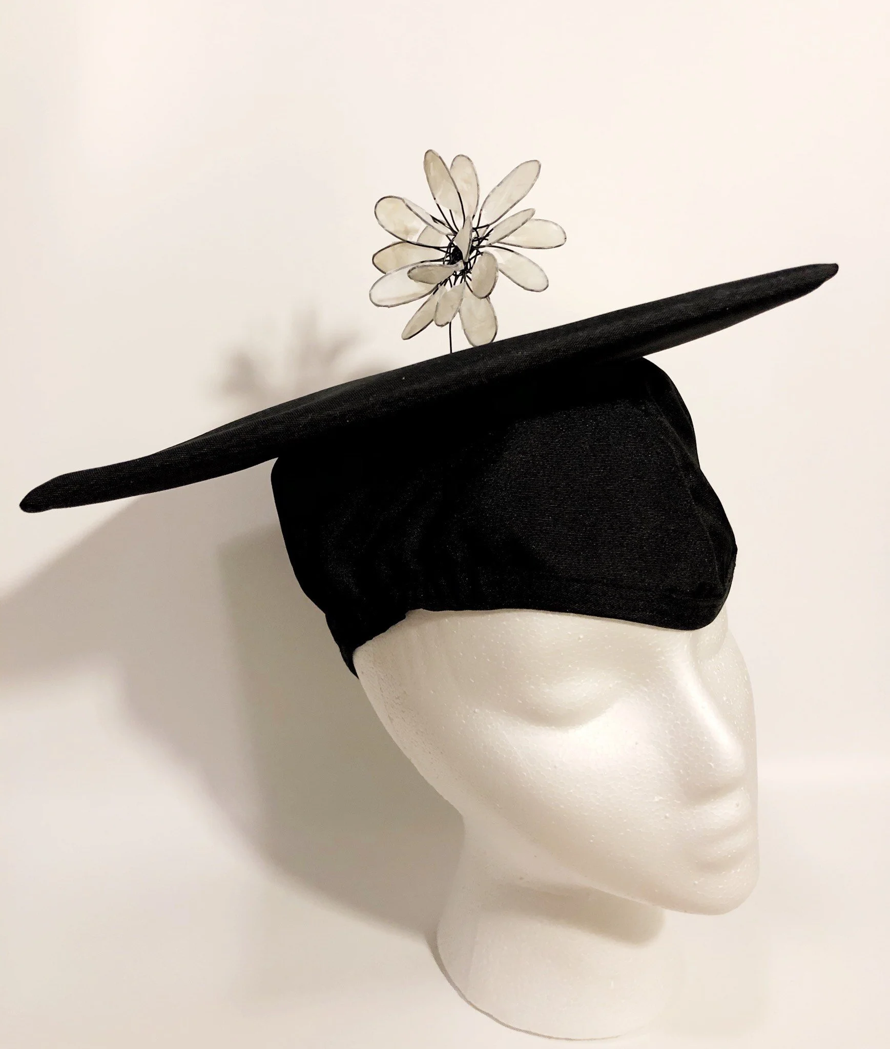 The Microbe Hat Project — The Microbe Institute