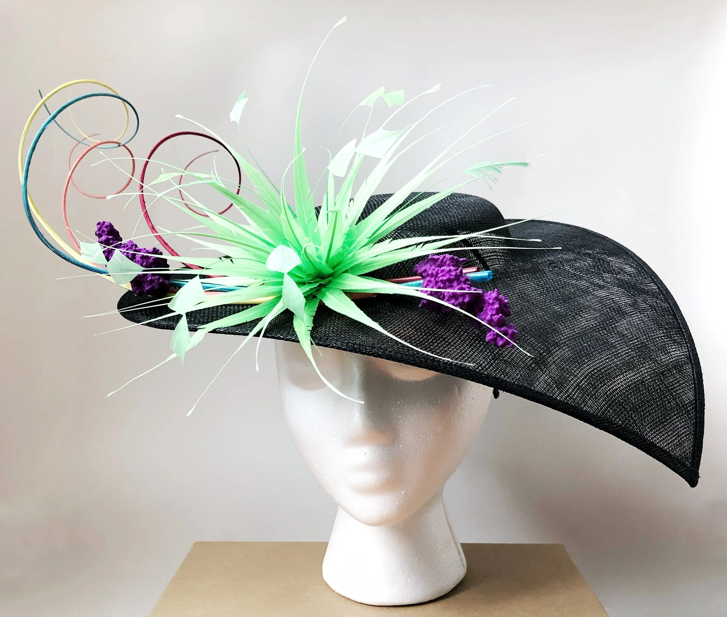 The Microbe Hat Project — The Microbe Institute