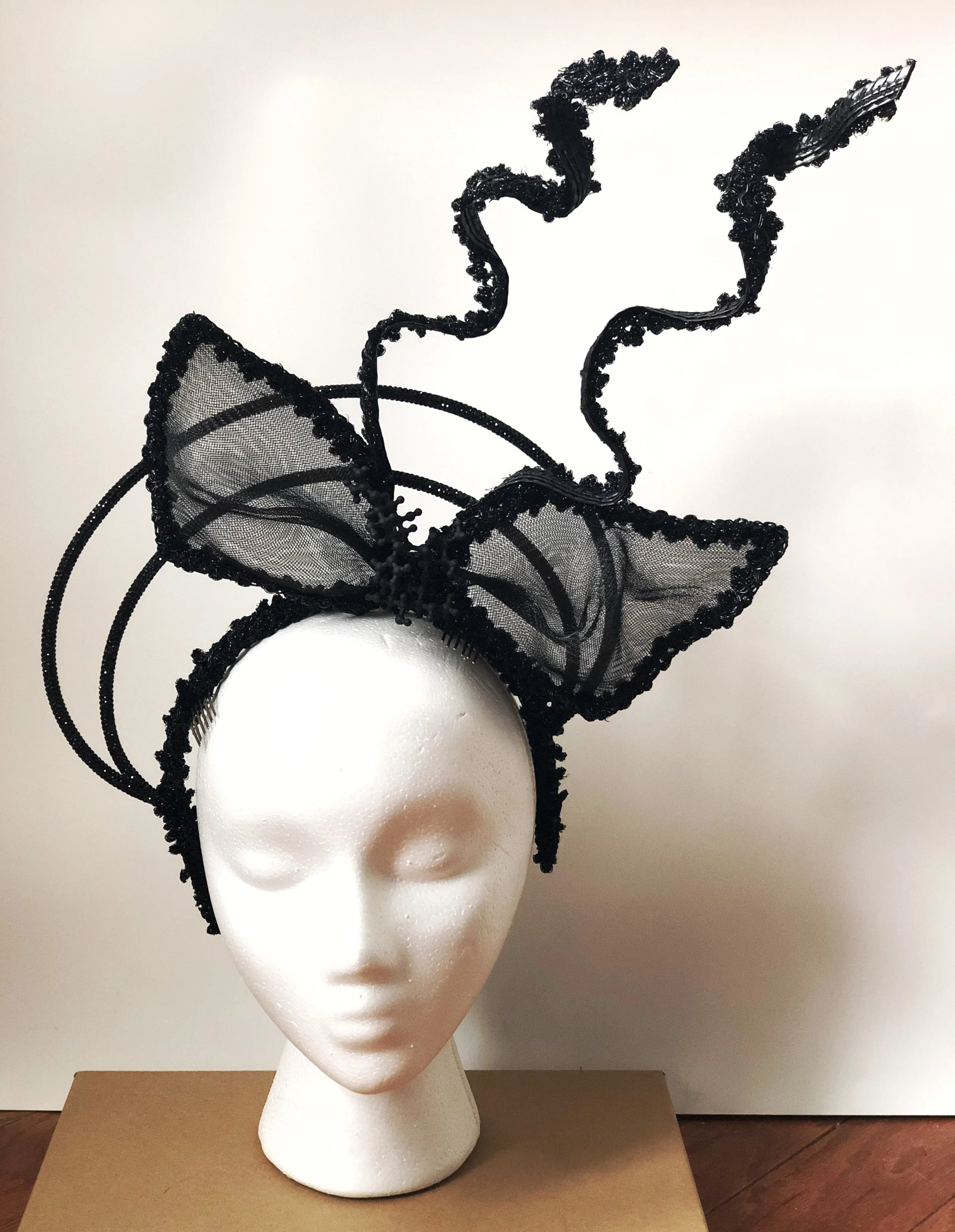 The Microbe Hat Project — The Microbe Institute