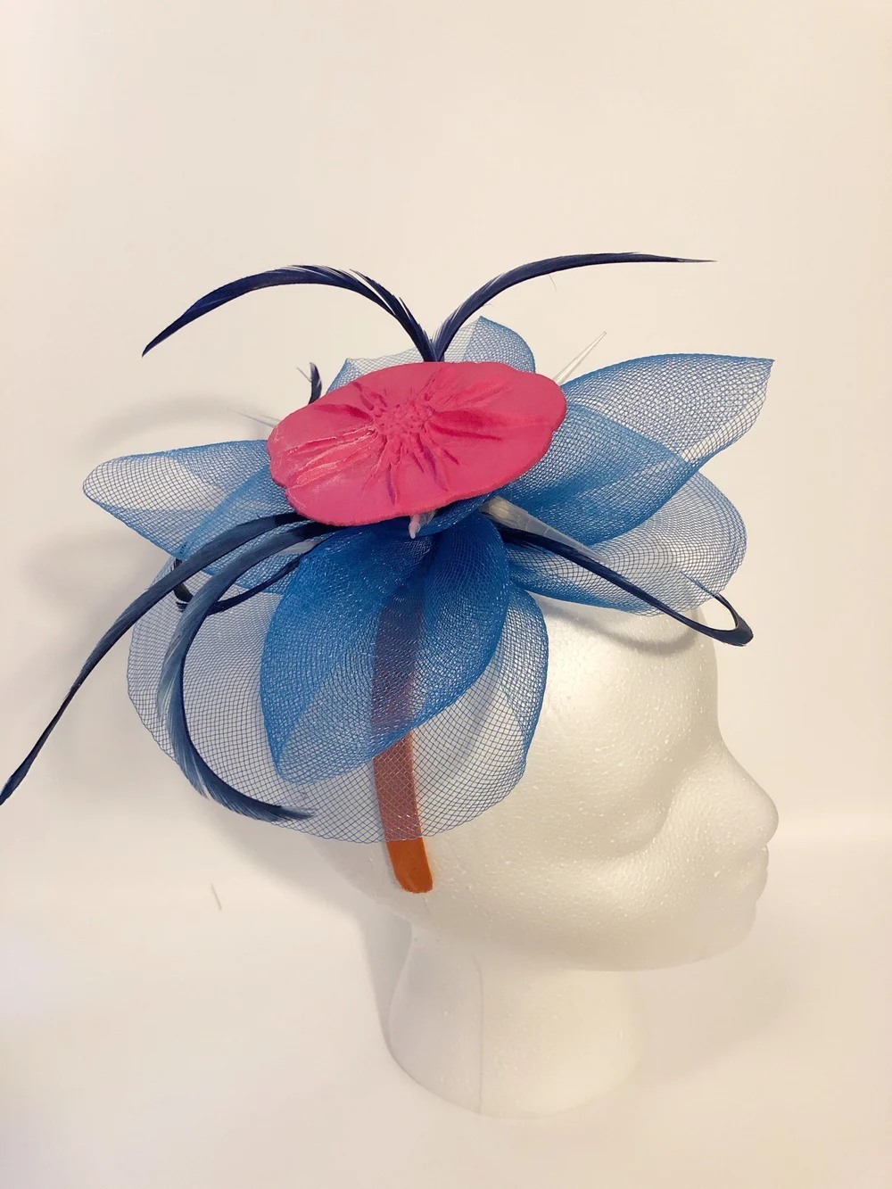 The Microbe Hat Project — The Microbe Institute