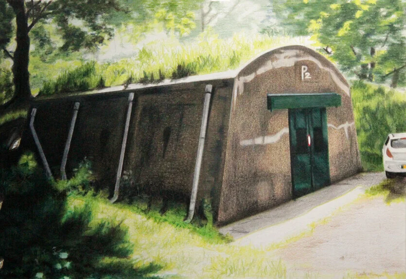 Nathalie Duivenvoorden — Janknegt Gallery