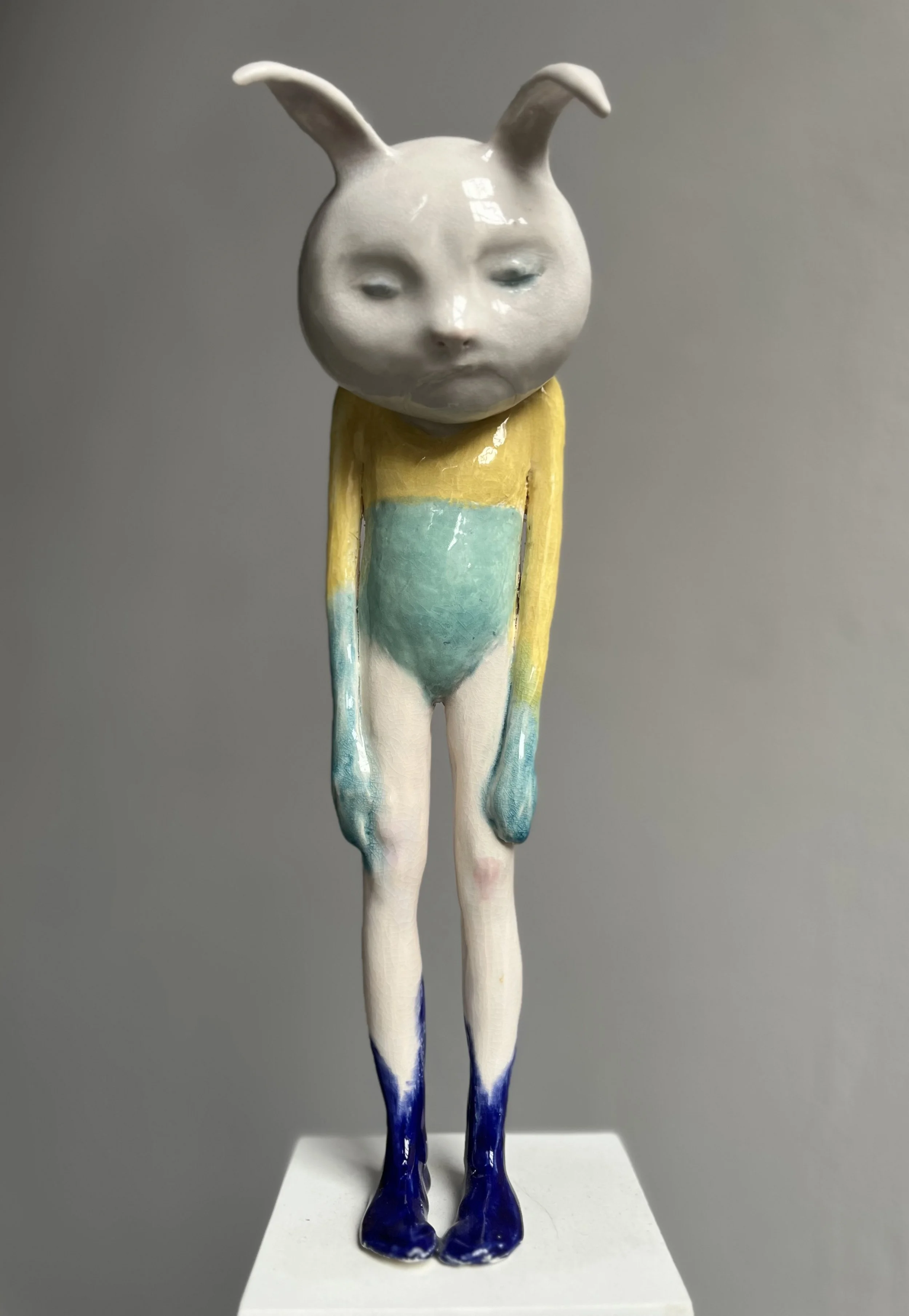 Kathy Stecko — Janknegt Gallery