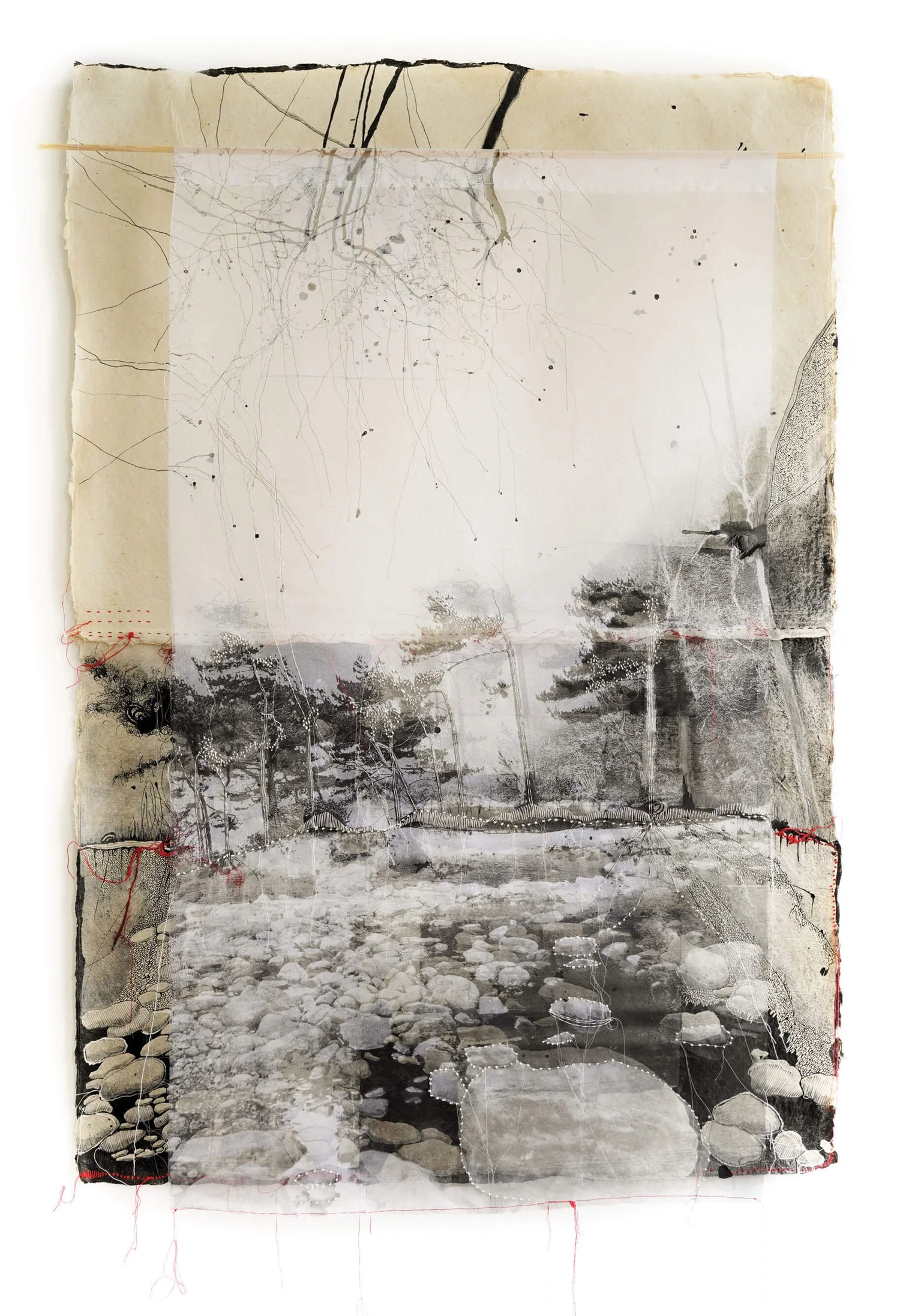 Jackie Mulder — Janknegt Gallery