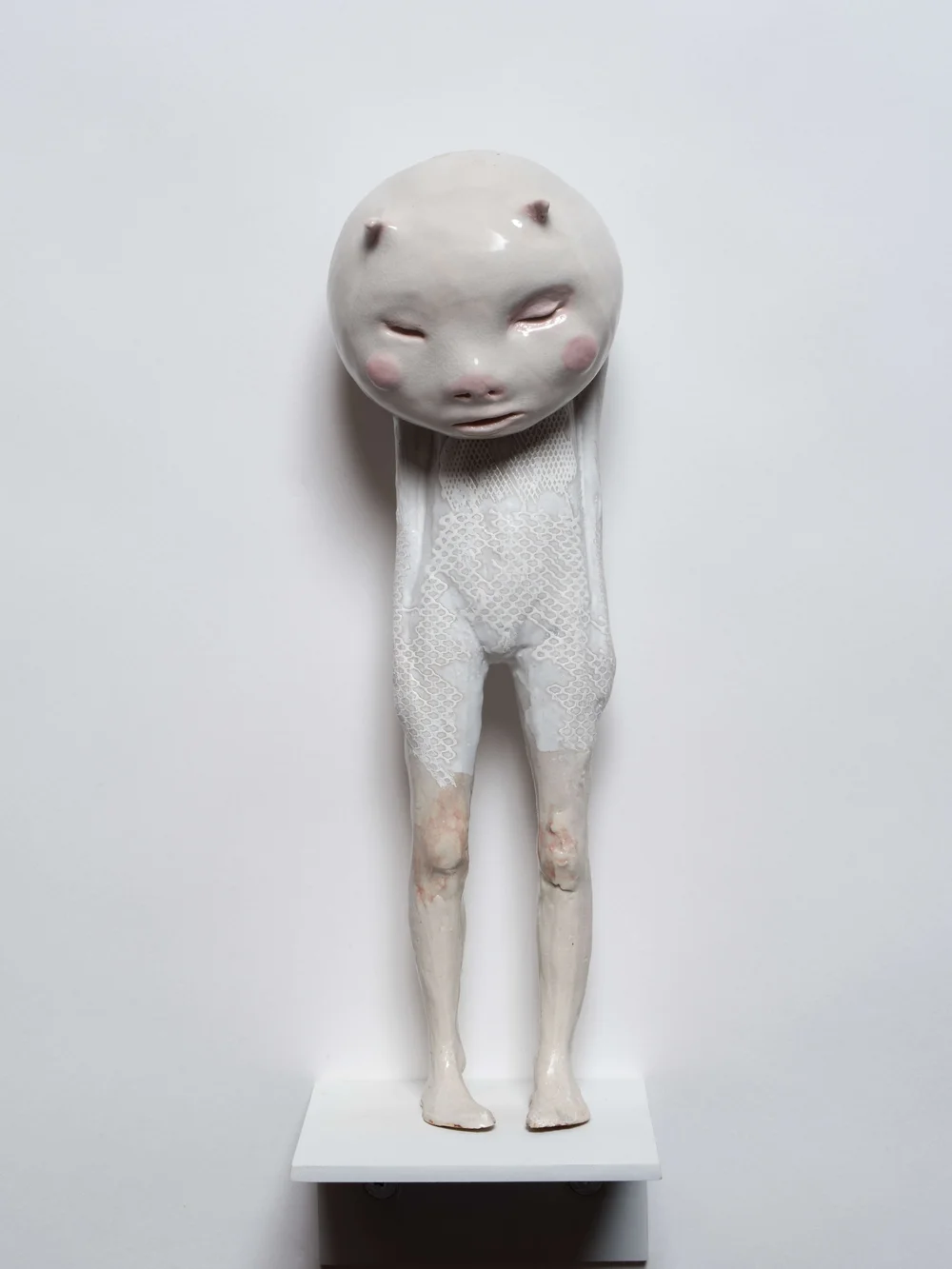 Kathy Stecko — Janknegt Gallery