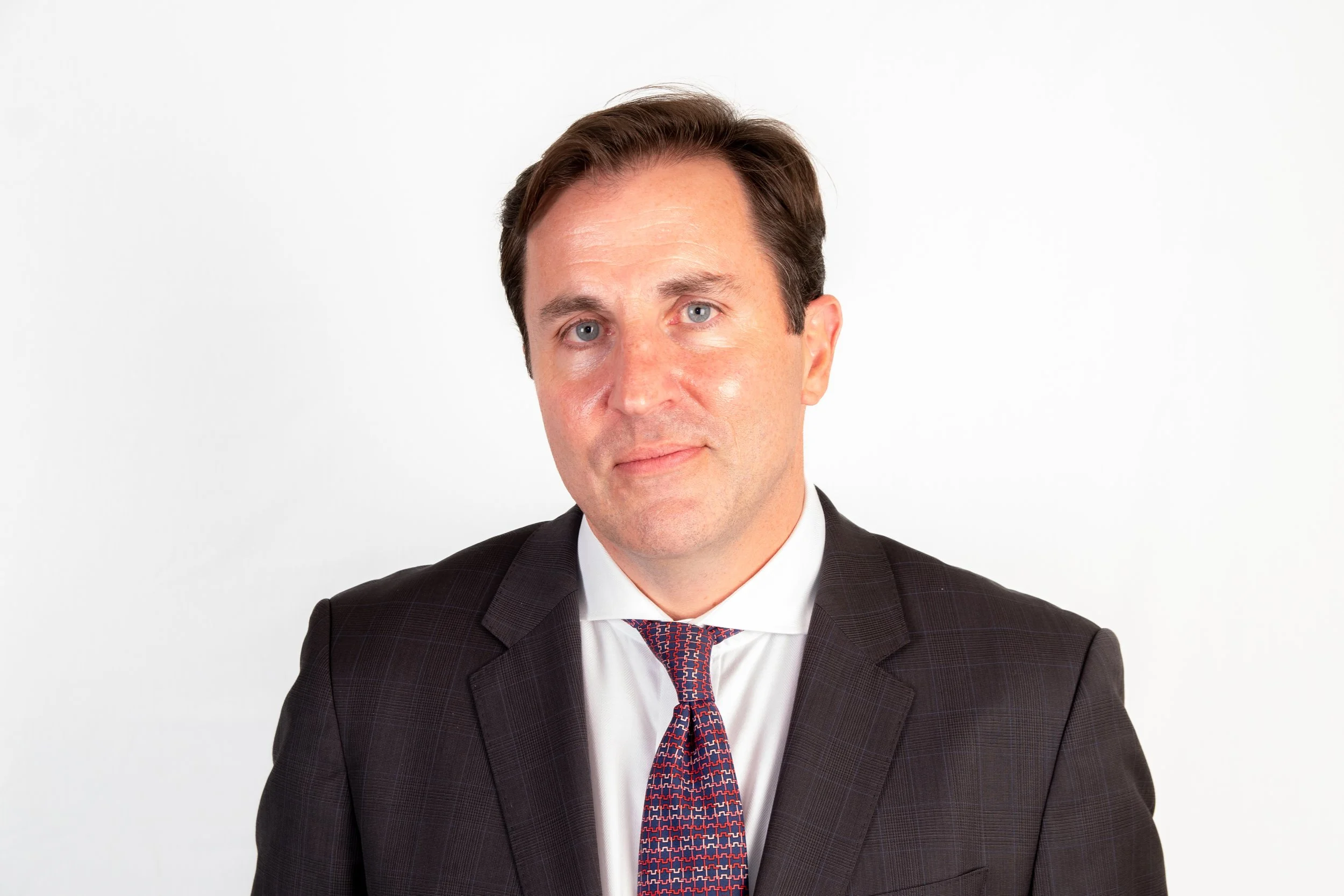 Tim Pierotti Chief Investment Strategist — WealthVest