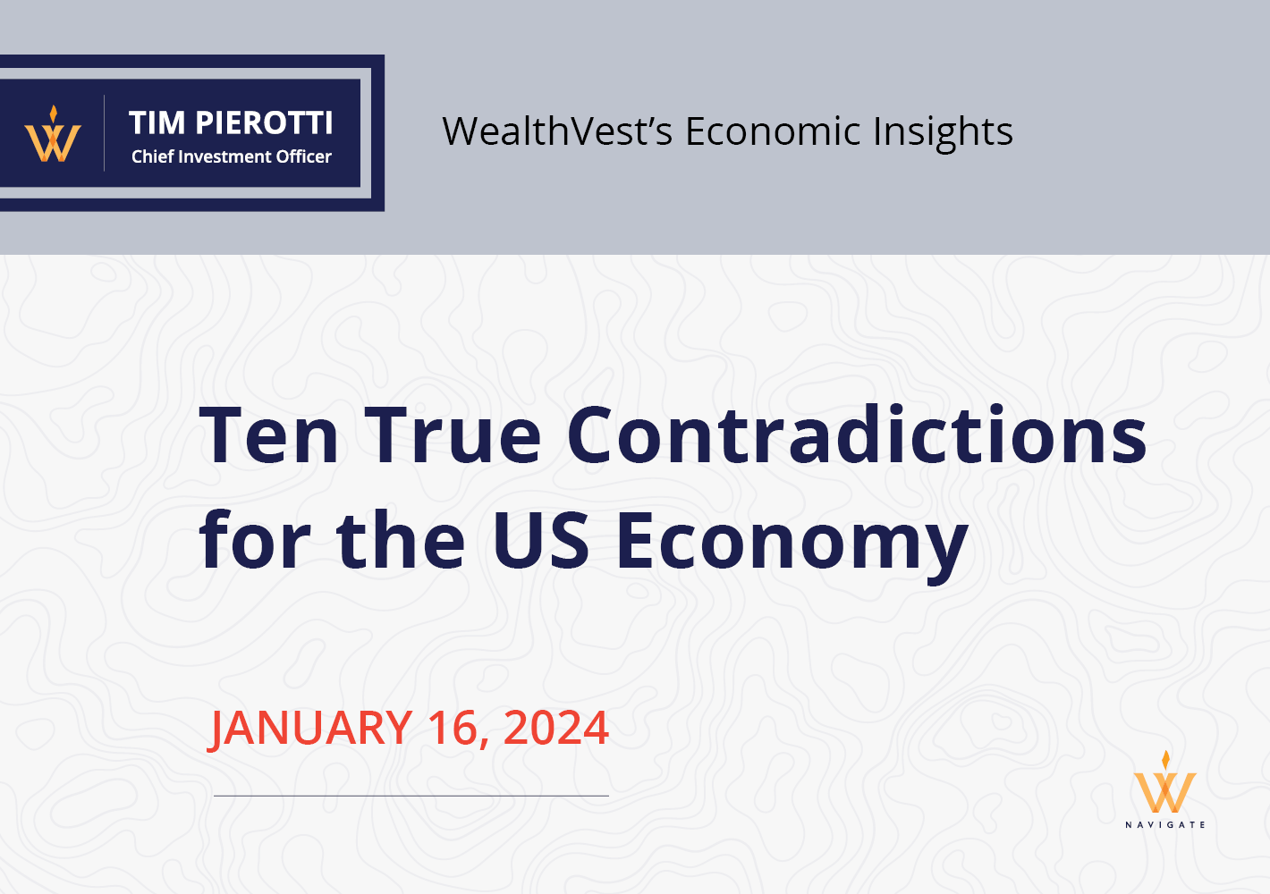 2023 In Review — WealthVest