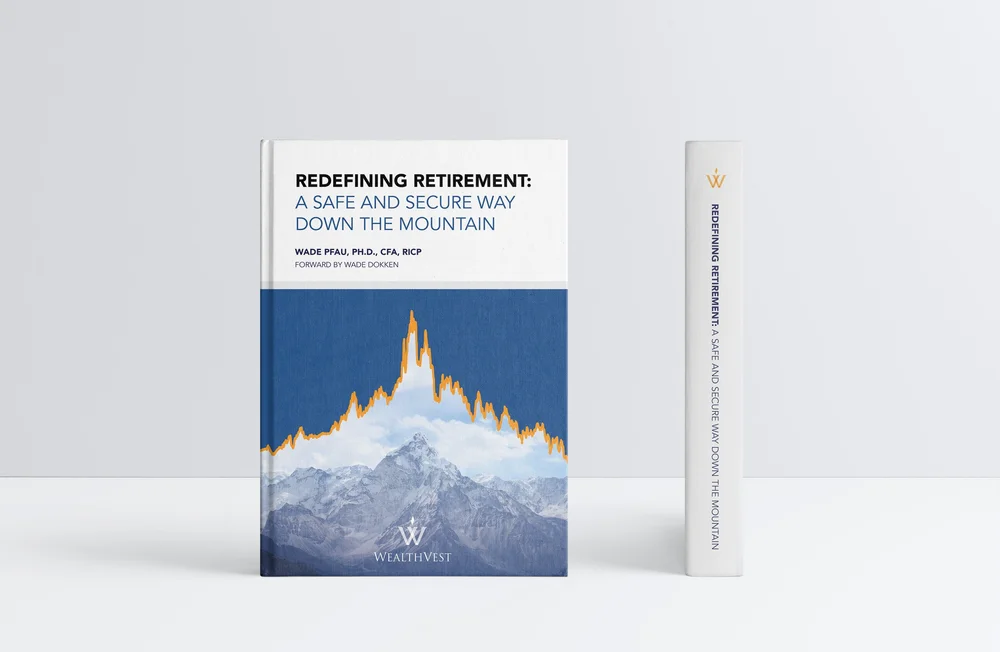 Professional's Toolbox — WealthVest