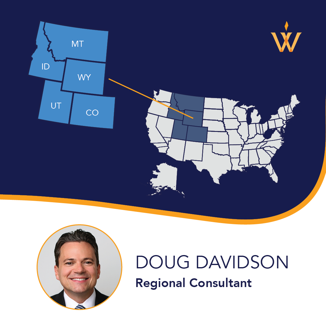 WealthVest Adds Doug Davidson to its Wholesaling Team — WealthVest ...