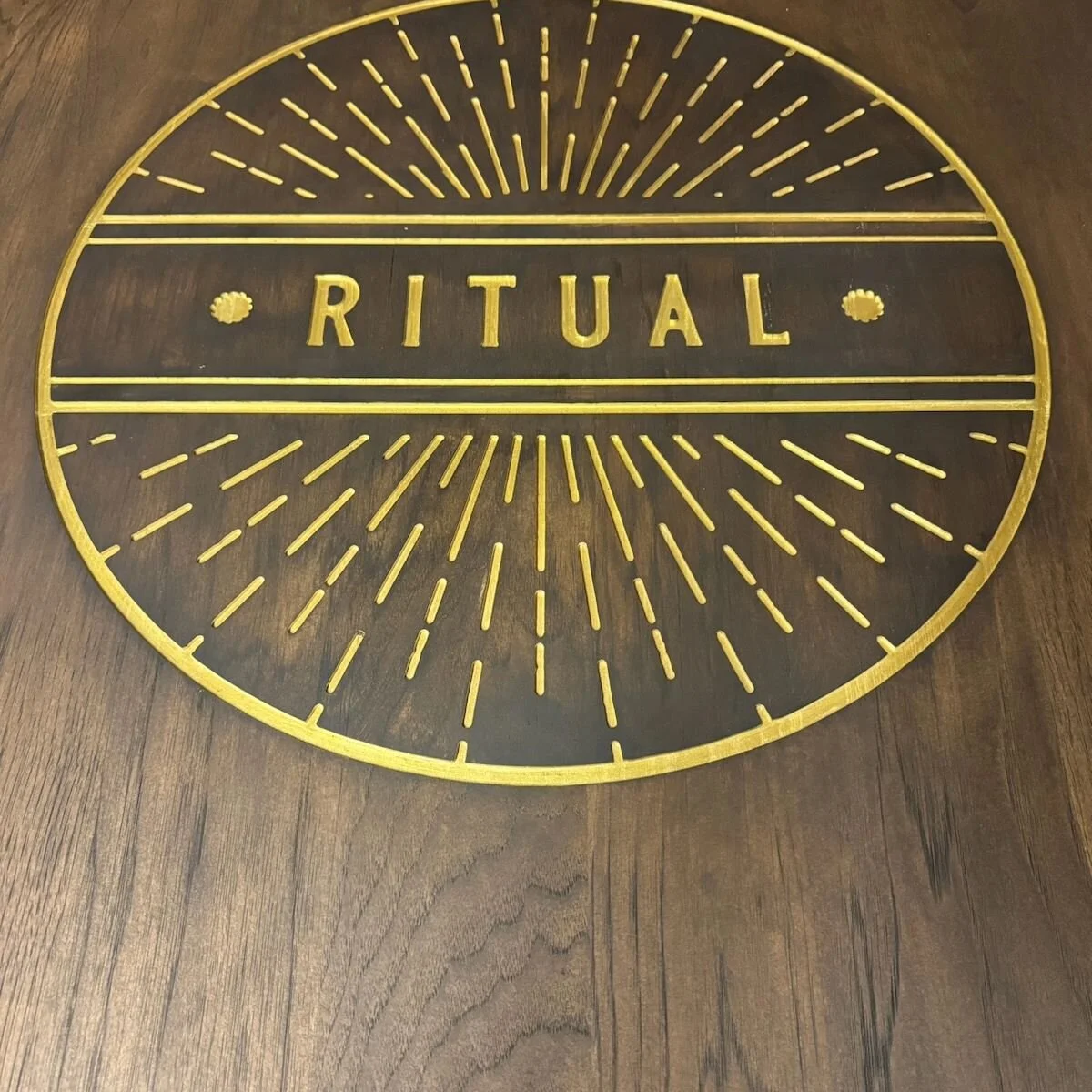 RITUAL