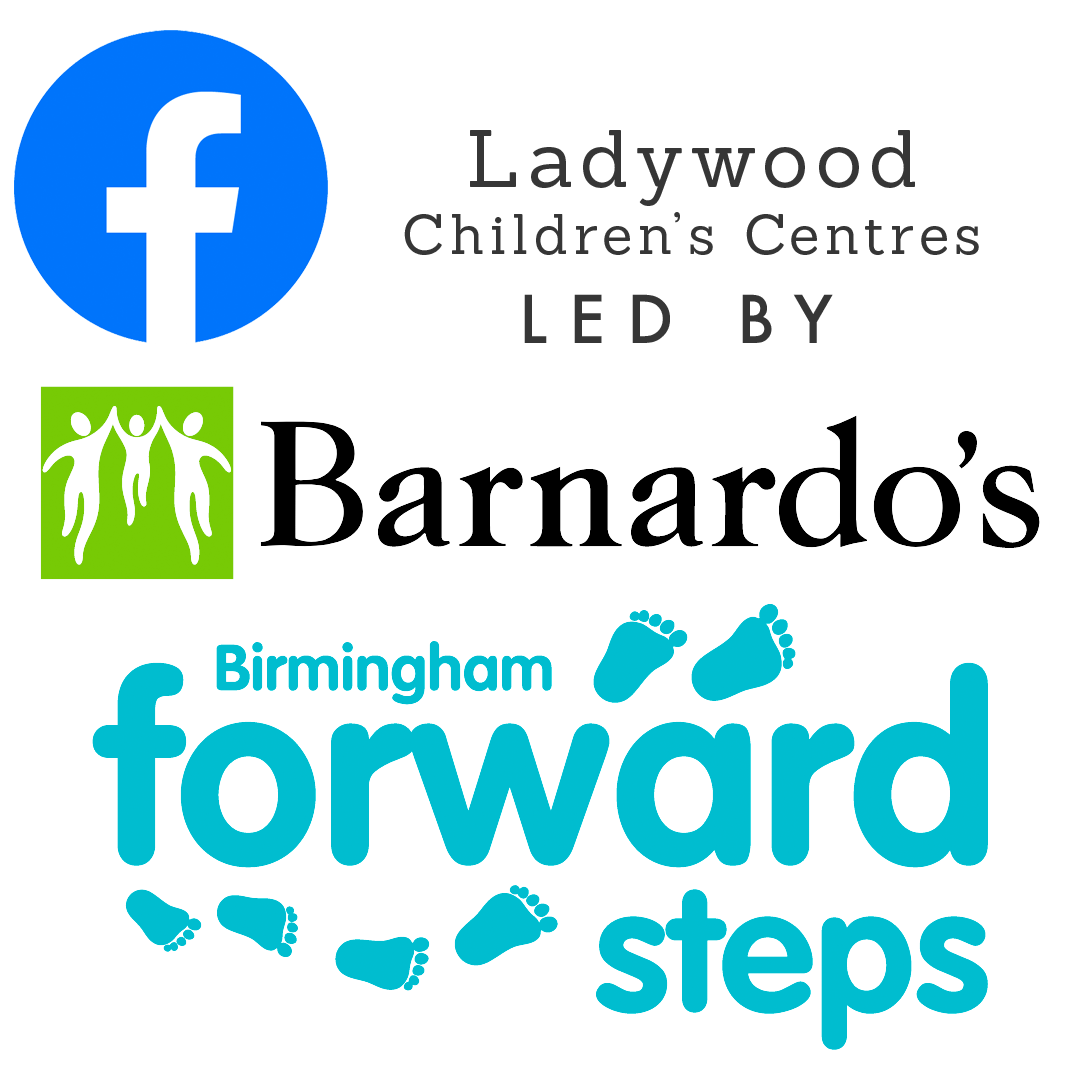 Ladywood News & Events — Birmingham Early Years Networks